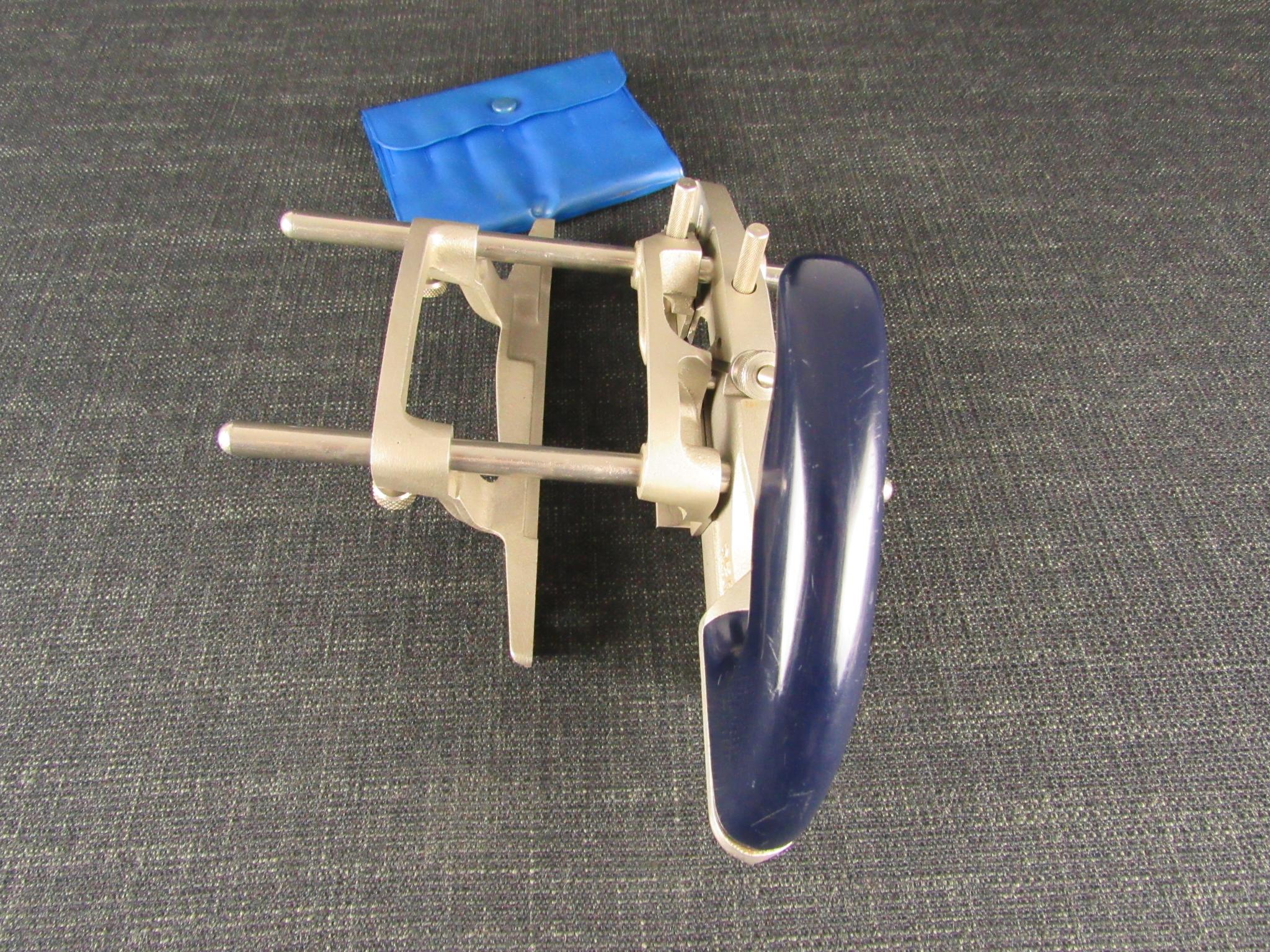 RECORD 050C Combination Plane *SOLD*