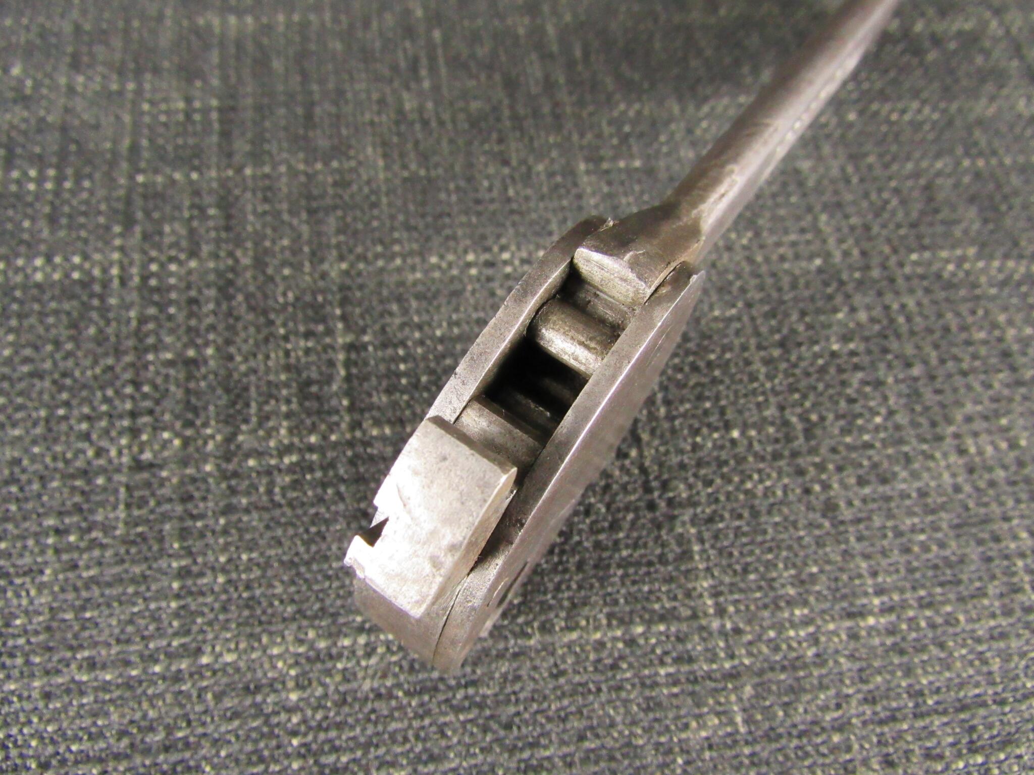 Patent FASTFIT Adjustable Wrench *SOLD*