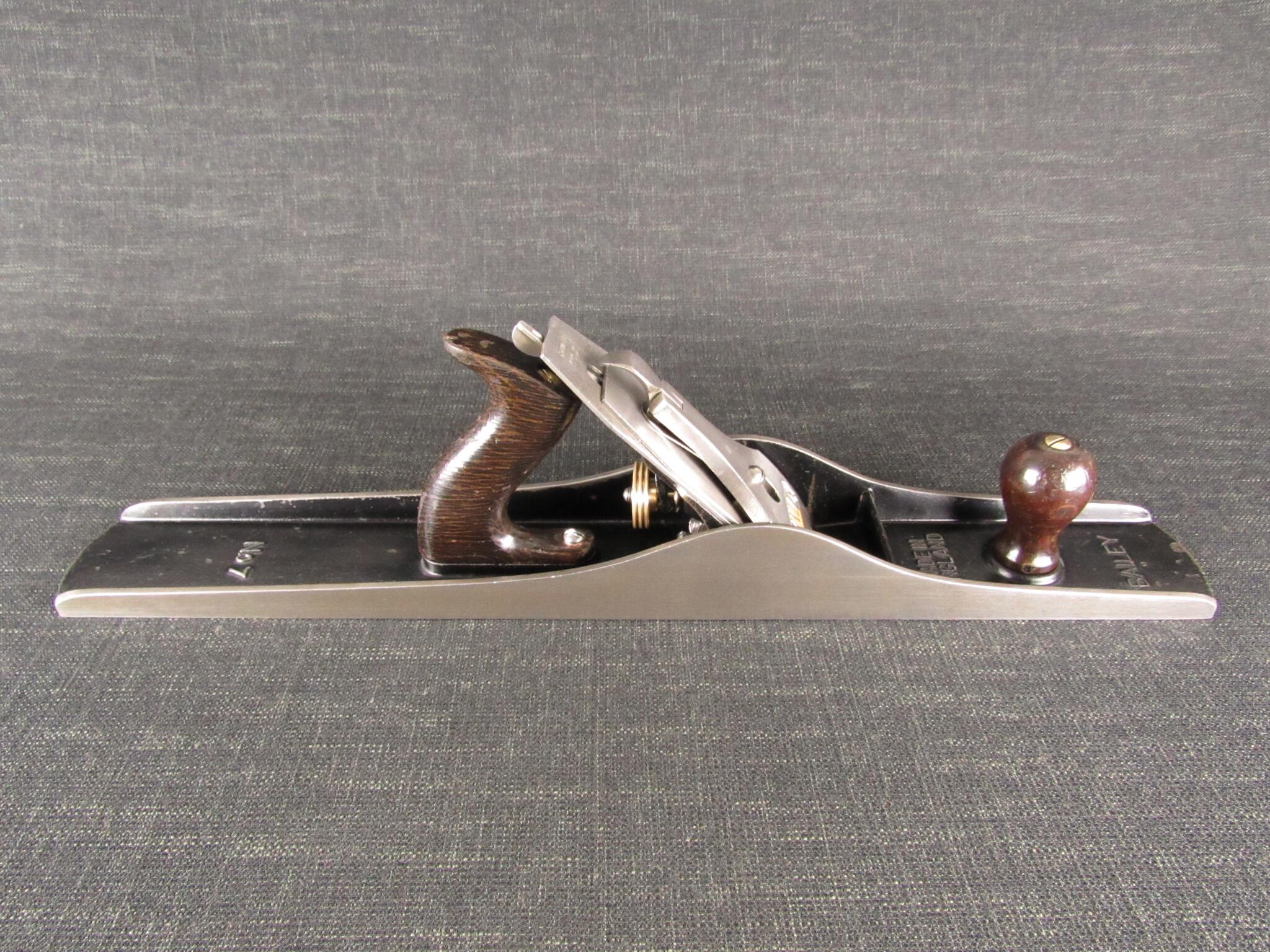 Early English STANLEY No 7 Jointer Plane *SOLD*