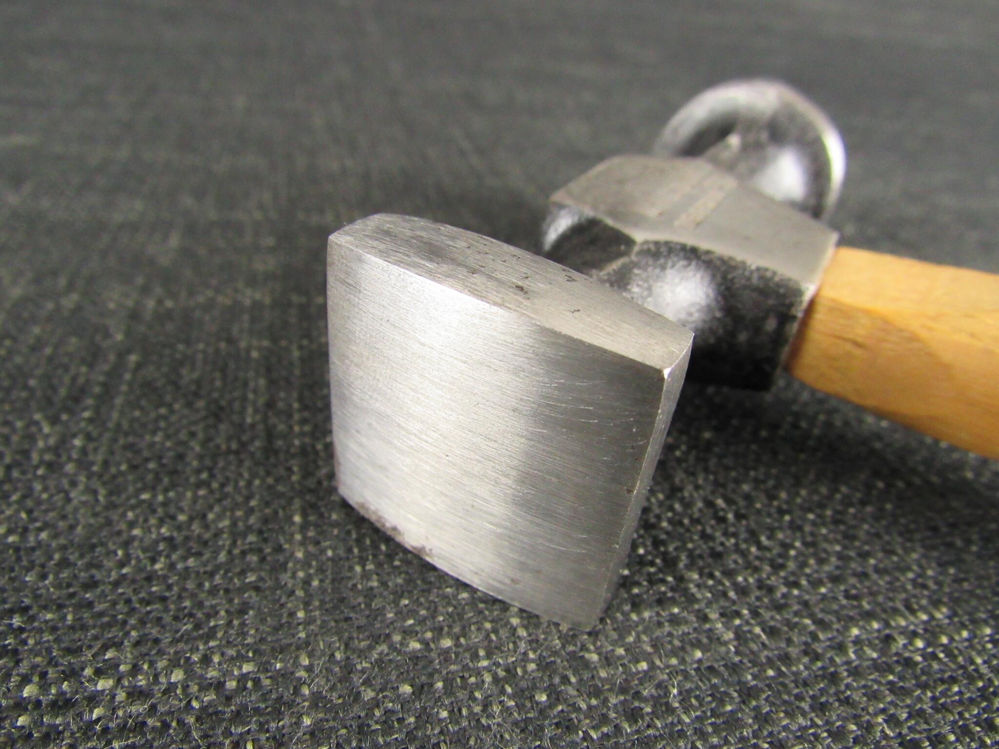 WHITEHOUSE W76 Planishing Hammer *SOLD*