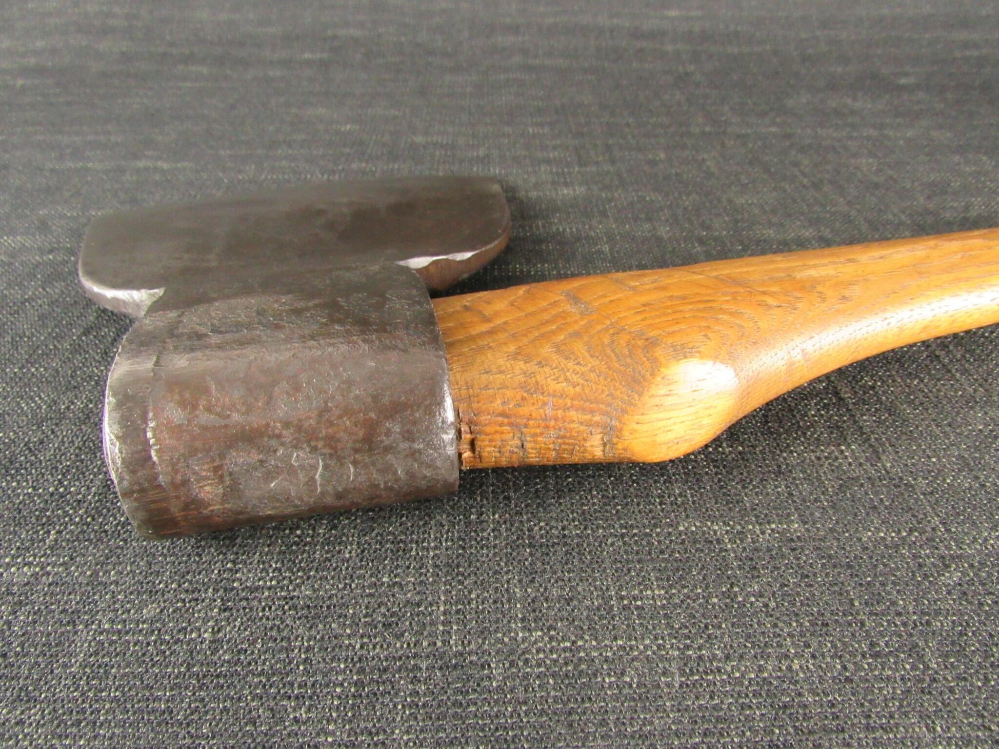 ELWELL 3516 Topping Axe *SOLD*
