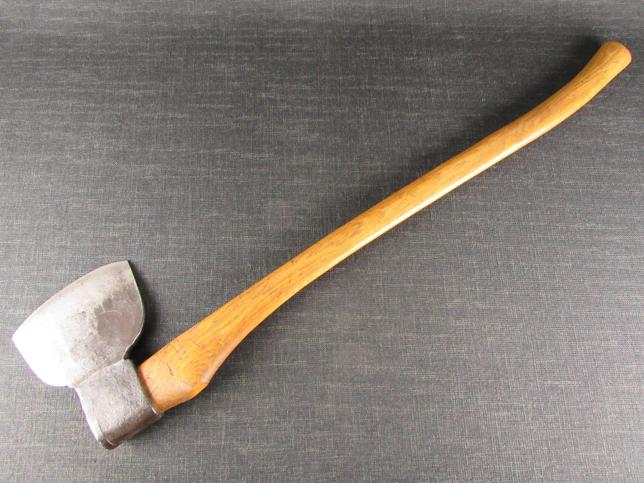ELWELL 3516 Topping Axe *SOLD*