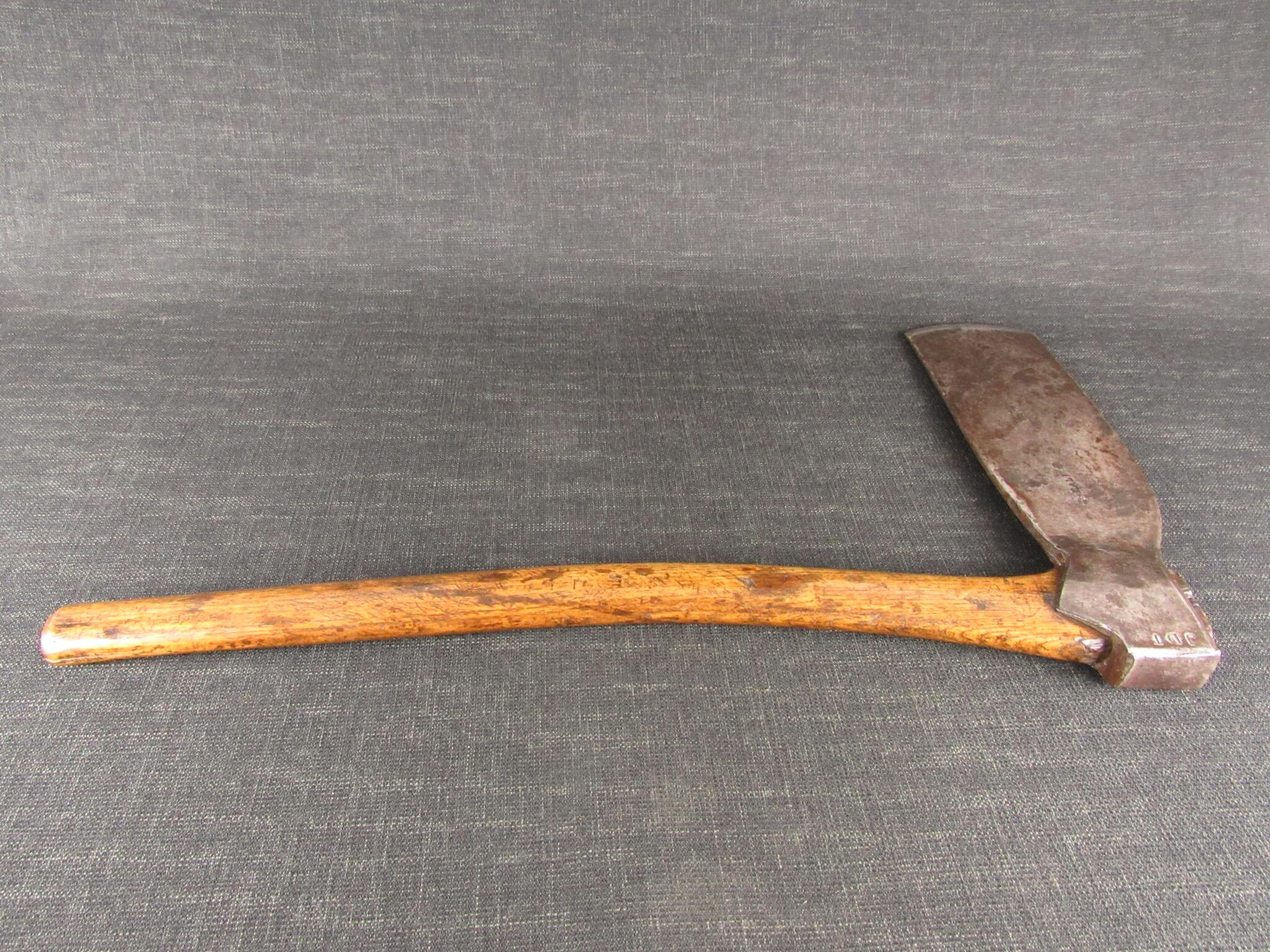 Ships Axe marked HALI *SOLD*