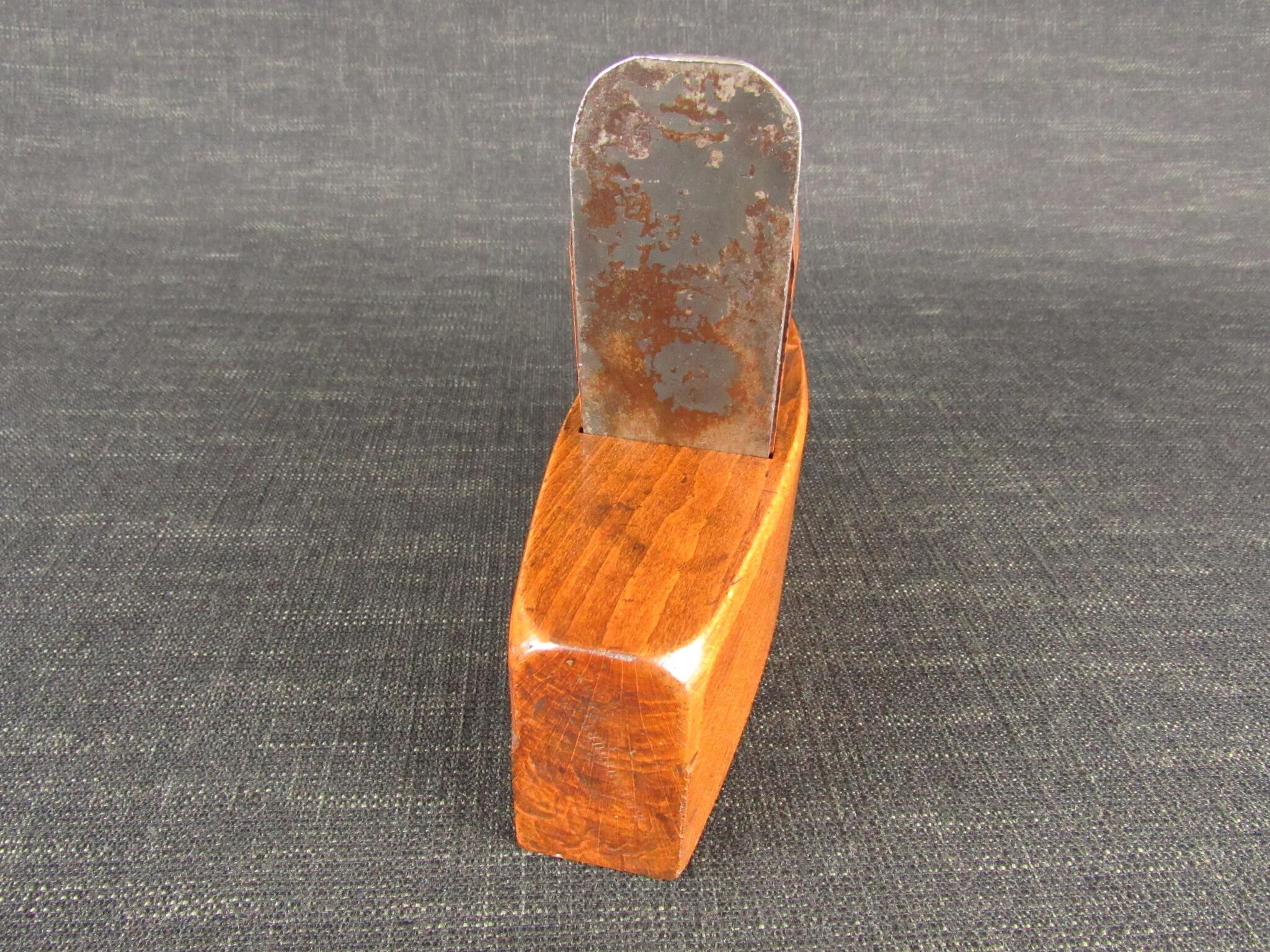 MOSELEY Toothing Plane *SOLD*