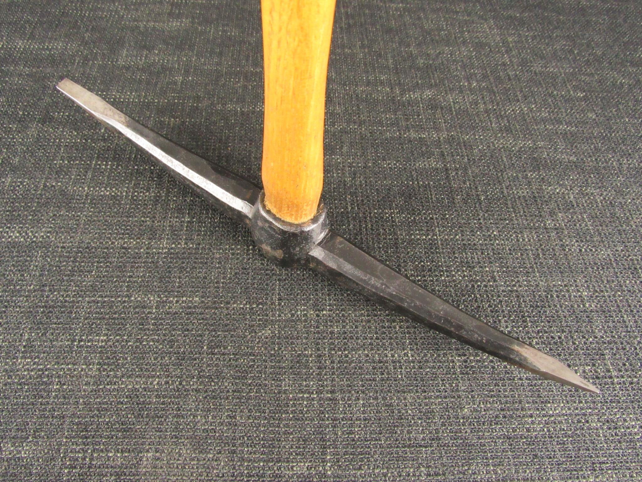 BRADES Pick Hammer - Unused *SOLD*