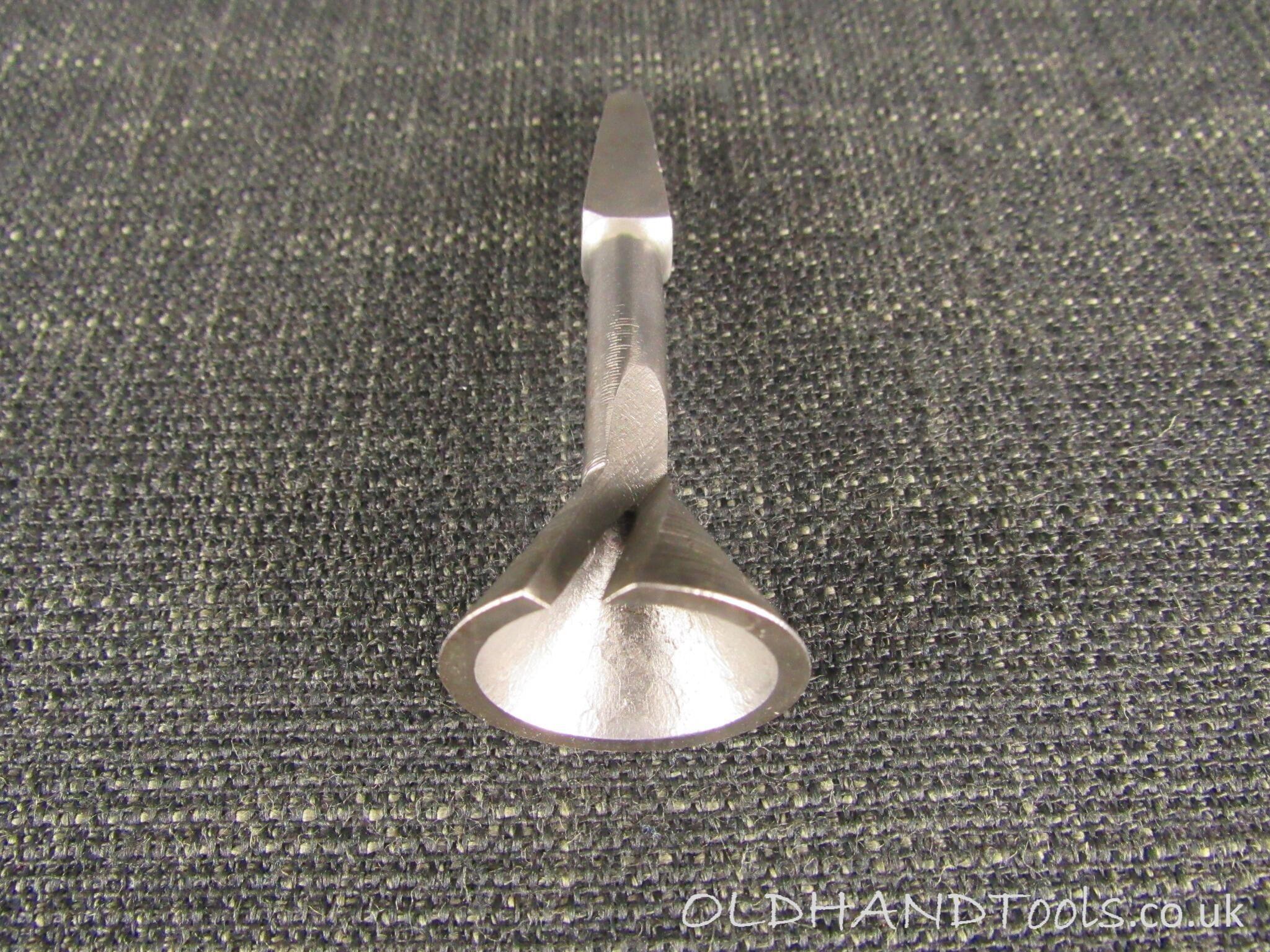 Dowel Trimmer Bit or Sharpener *SOLD*