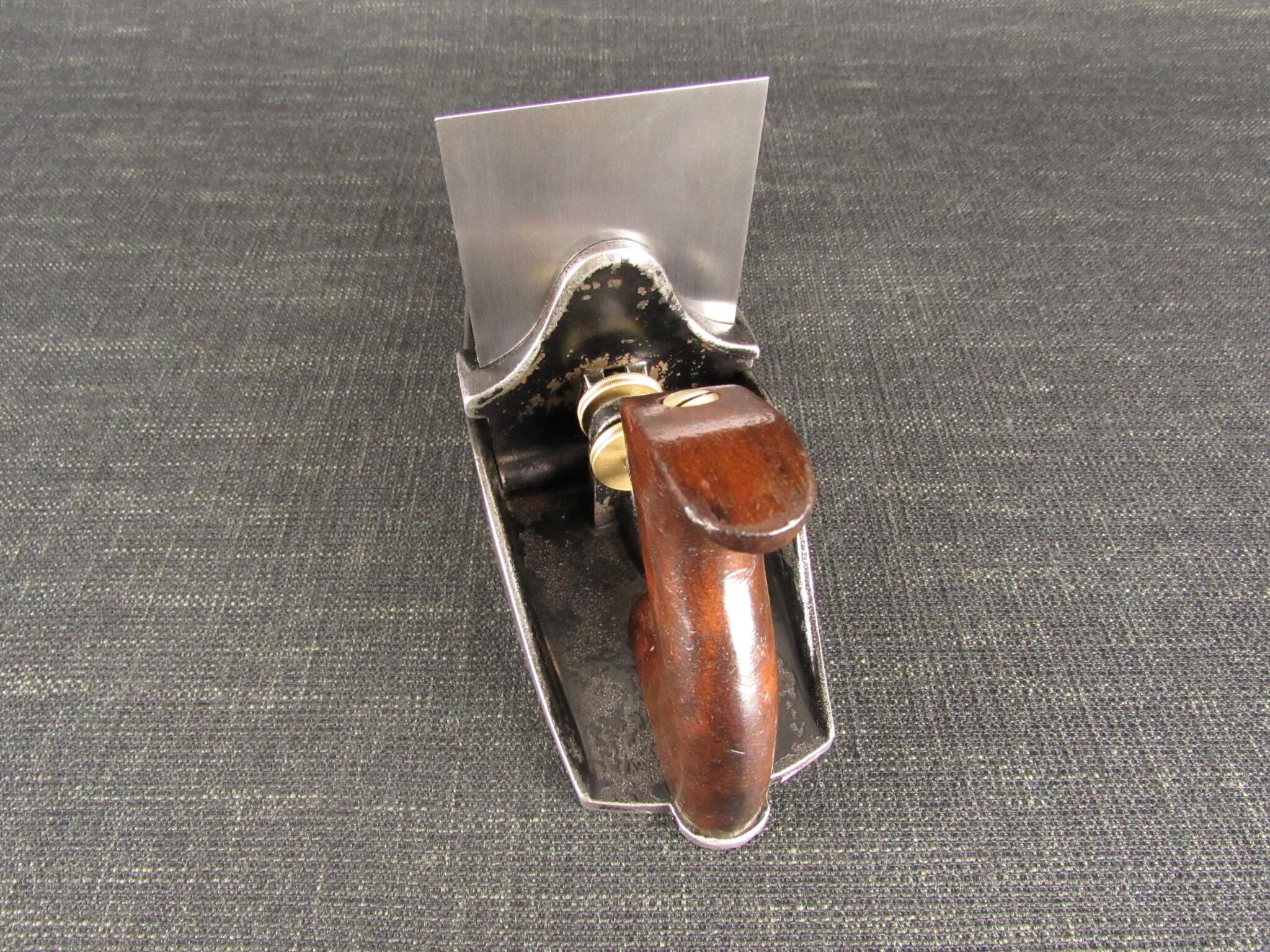 STANLEY 112 Cabinet Scraper Plane *SOLD*