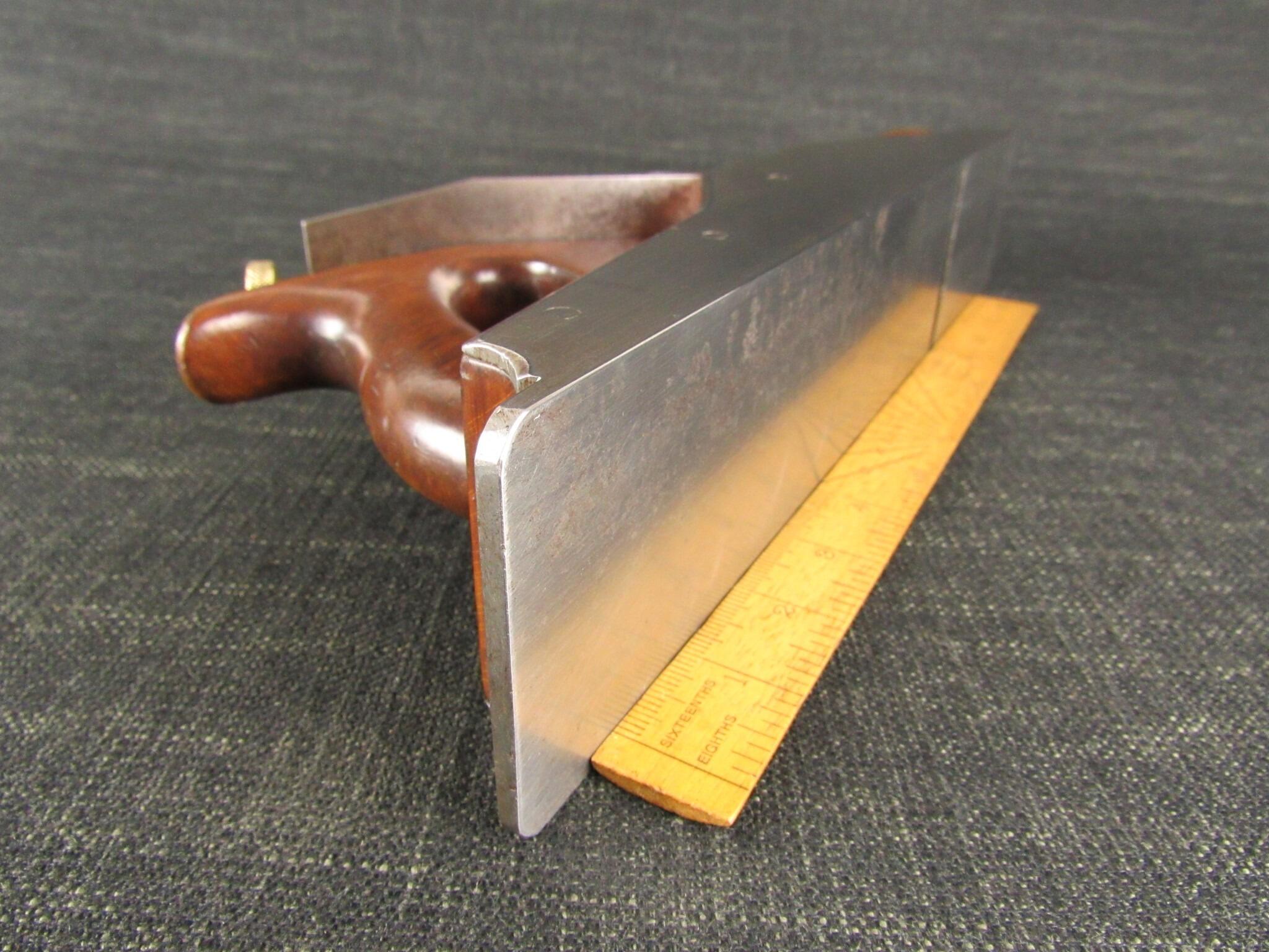 NORRIS A1 Panel Plane - 14 1/2 inch *SOLD*