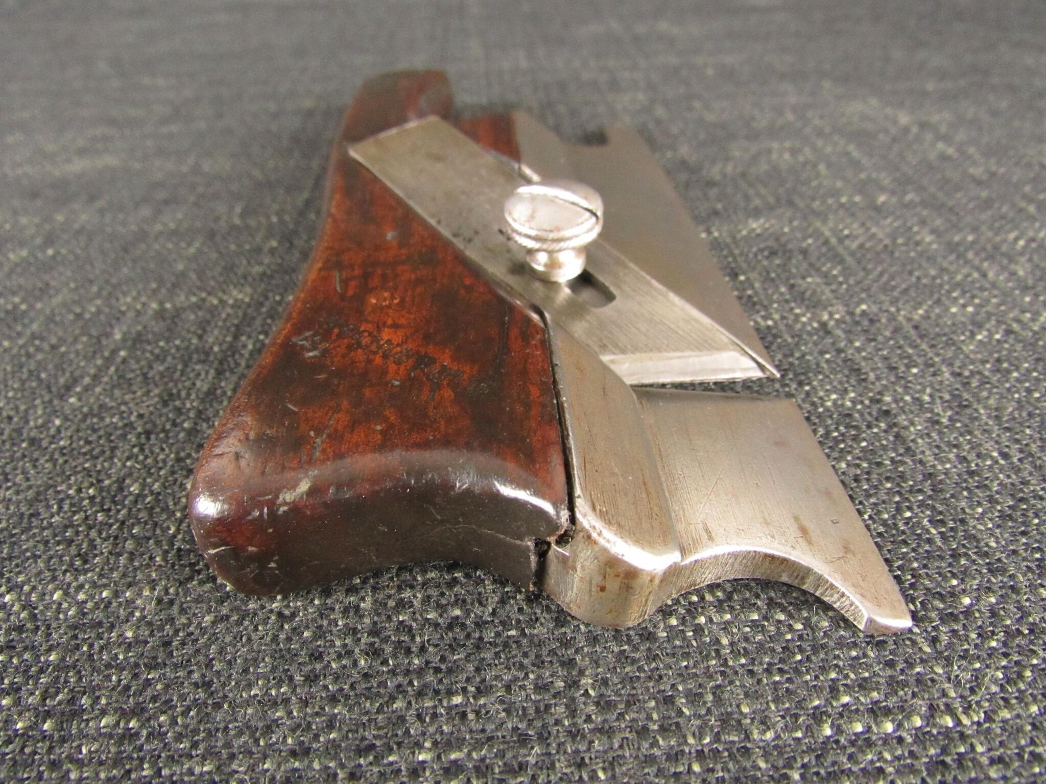 Side Rebate Plane *SOLD*