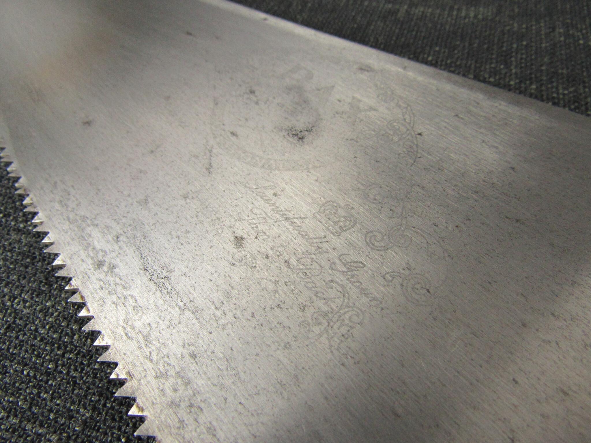 PAX 22 inch Crosscut Saw *SOLD*