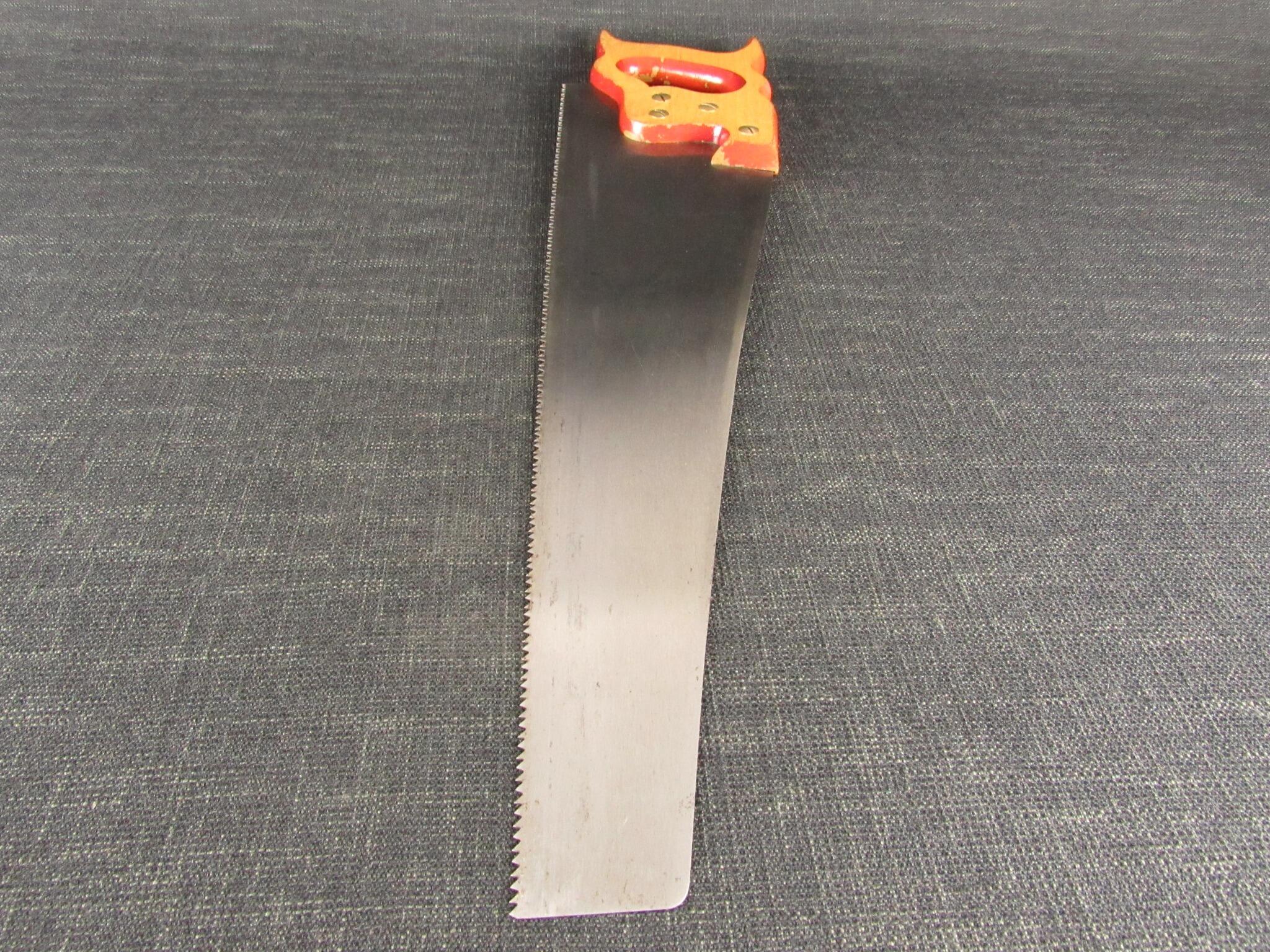PAX 22 inch Crosscut Saw *SOLD*