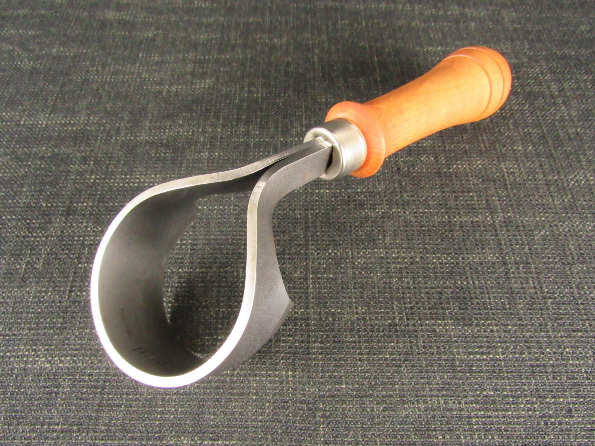 PFEIL Scorp Round *SOLD*