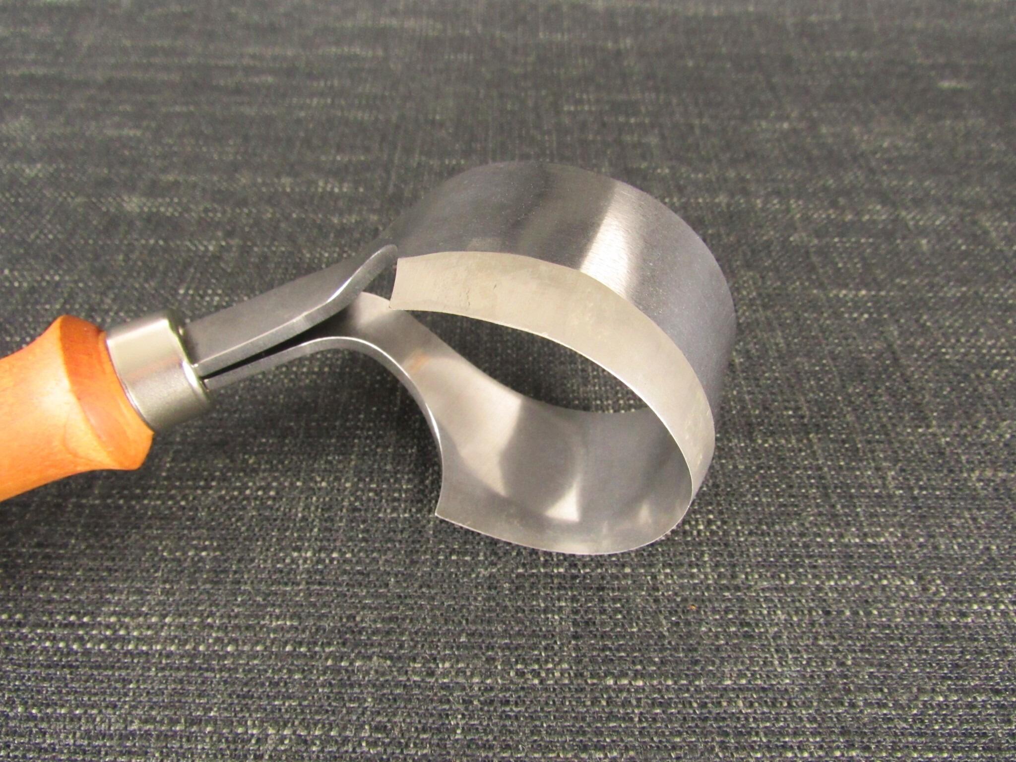 PFEIL Scorp Round *SOLD*