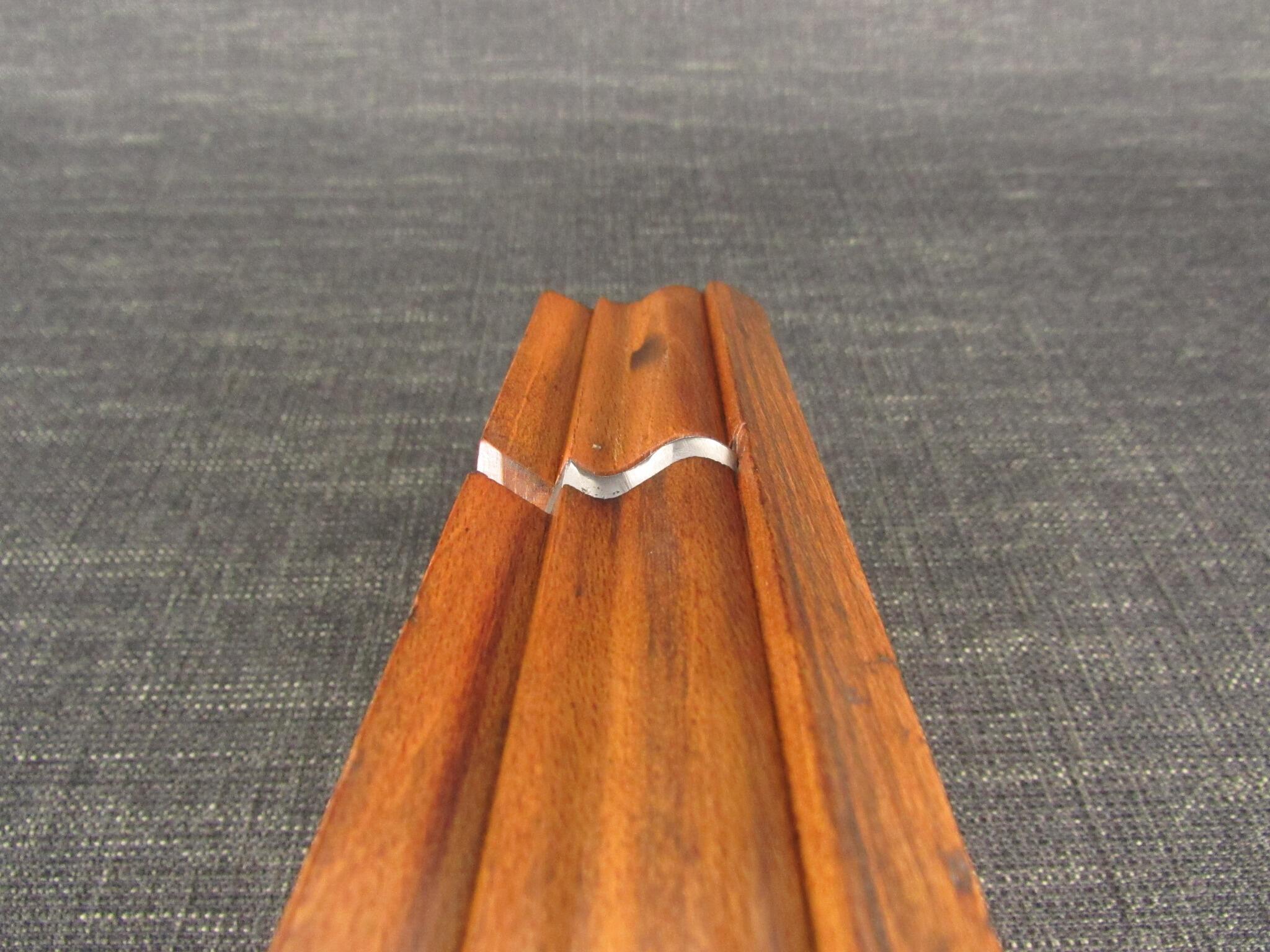 PETER MACKAY & CO Moulding Plane - 3/4 Ogee *SOLD*