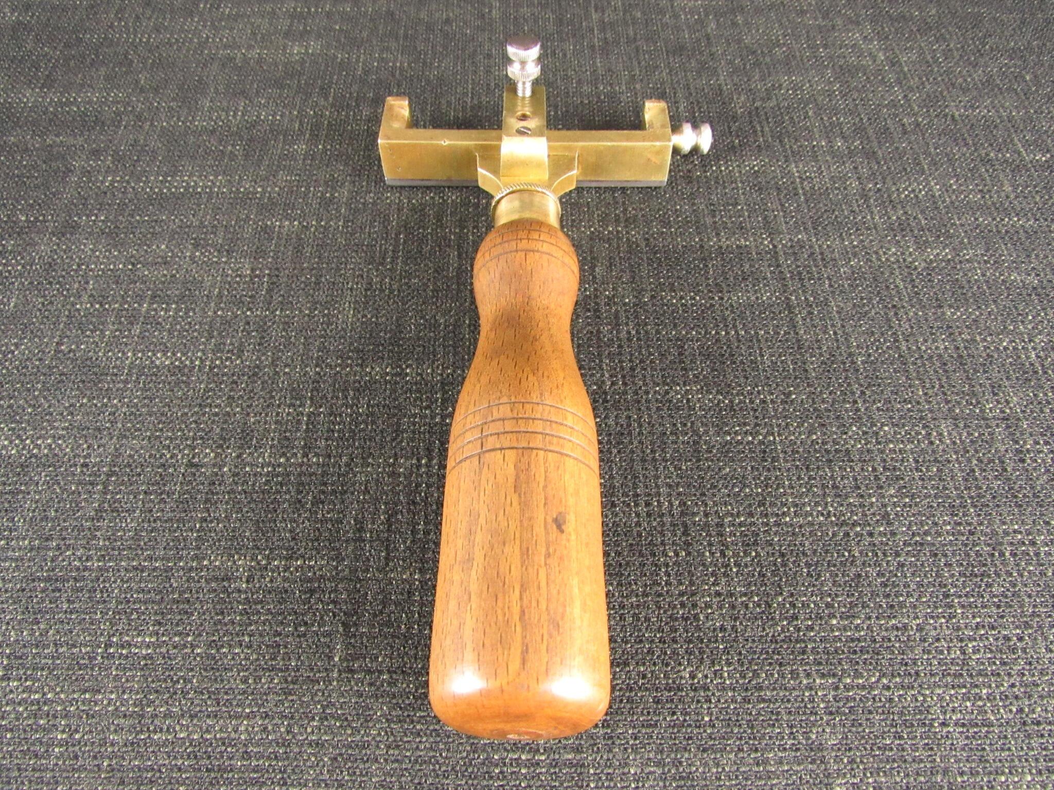 Bookbinders Type Holder - Letter Holder *SOLD*