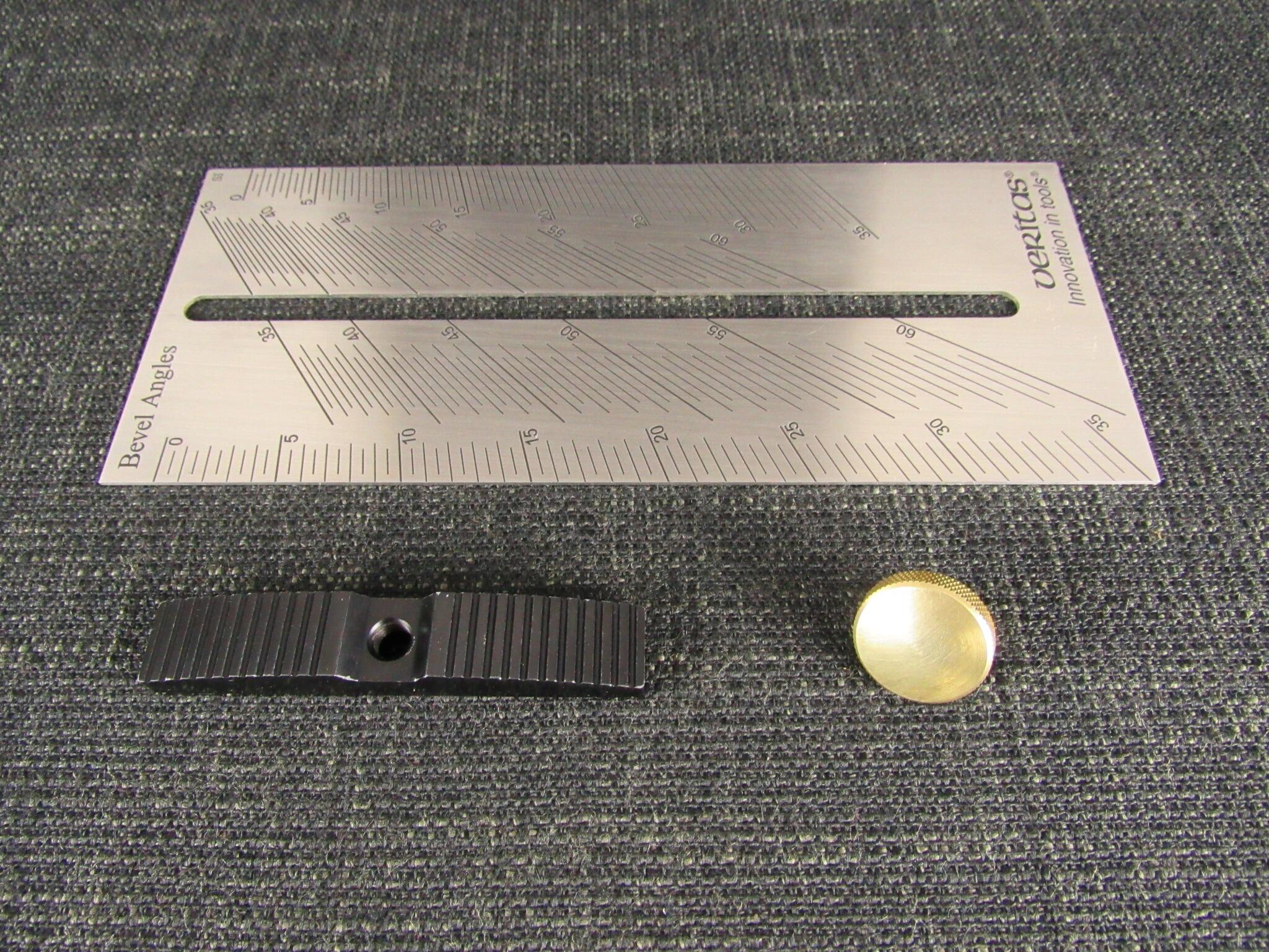 VERITAS Metric Bevel Setter *SOLD*