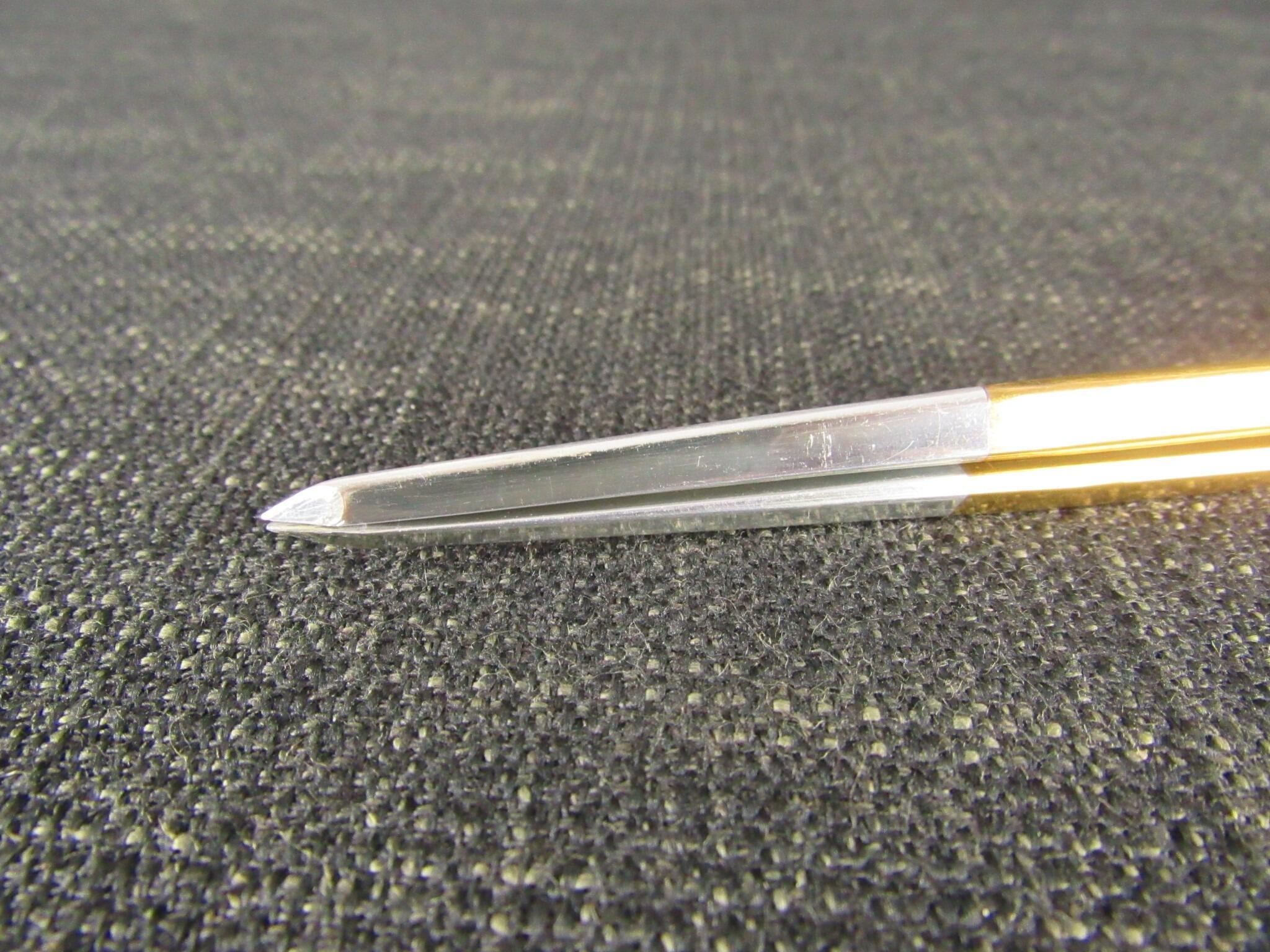 Brass Nautical Navigation Dividers *SOLD*