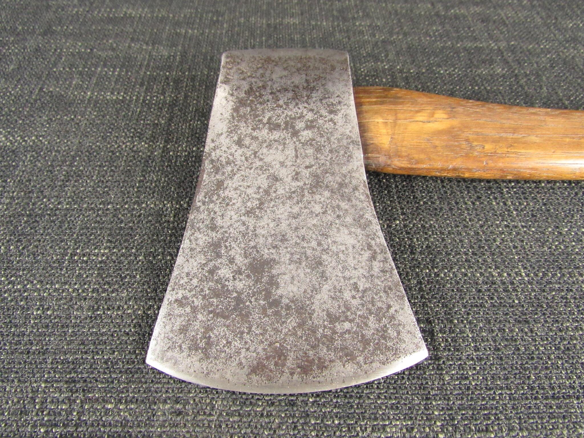 Vintage Small Hatchet *SOLD*
