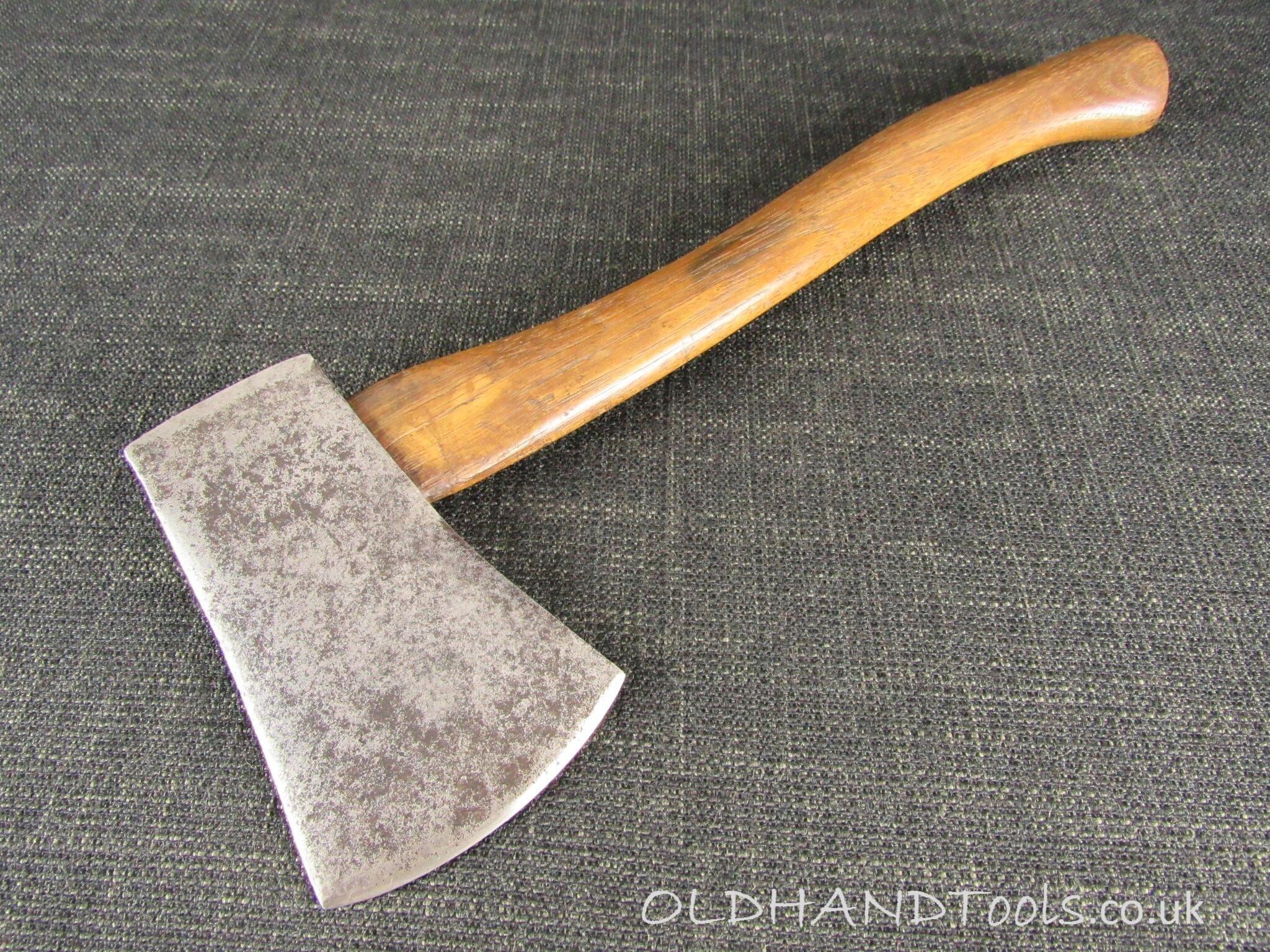 Vintage Small Hatchet *SOLD*