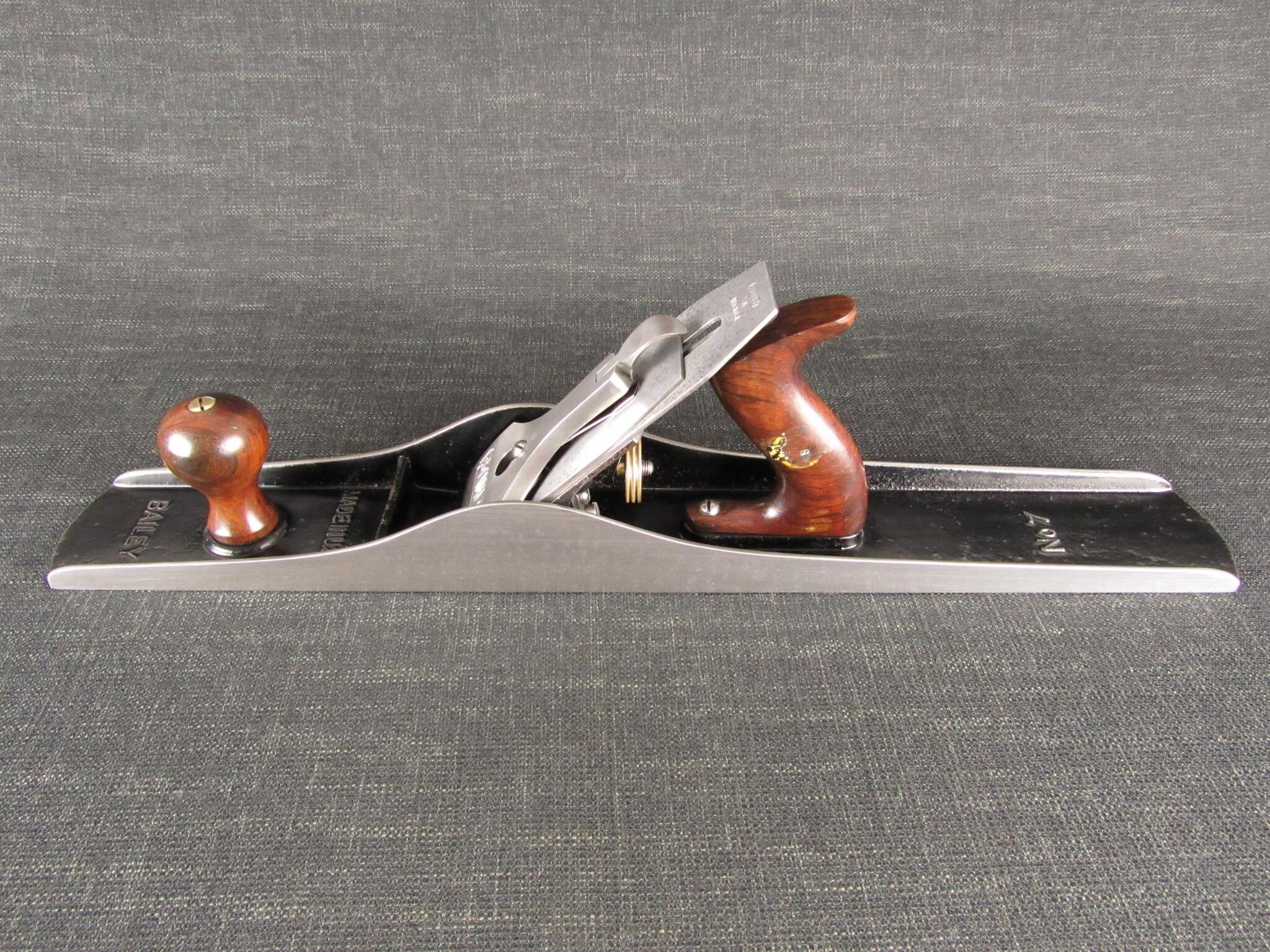 American STANLEY No.7 Jointer Plane - Type 15 *SOLD*