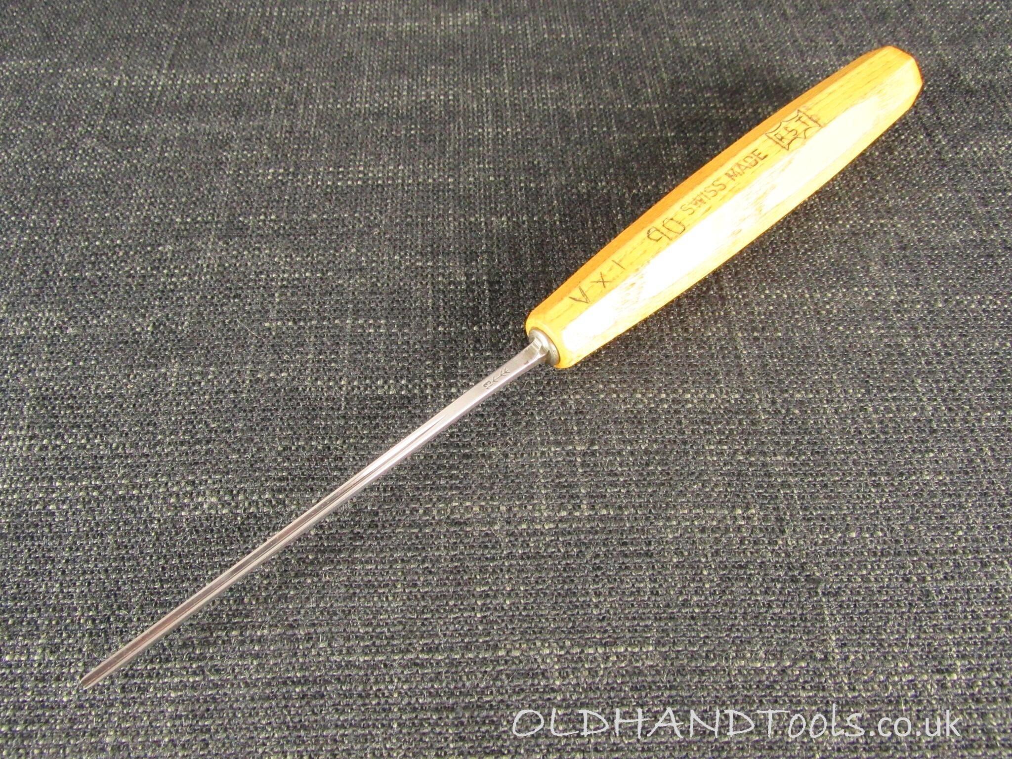 PFEIL No 13 V Parting Tool - 1mm *SOLD*