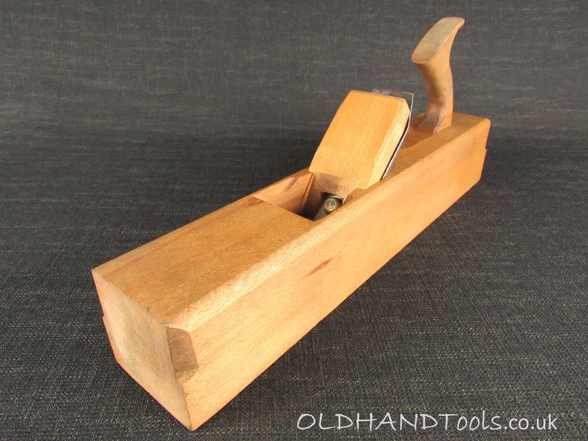 MARPLES Wooden Jack Plane *SOLD*
