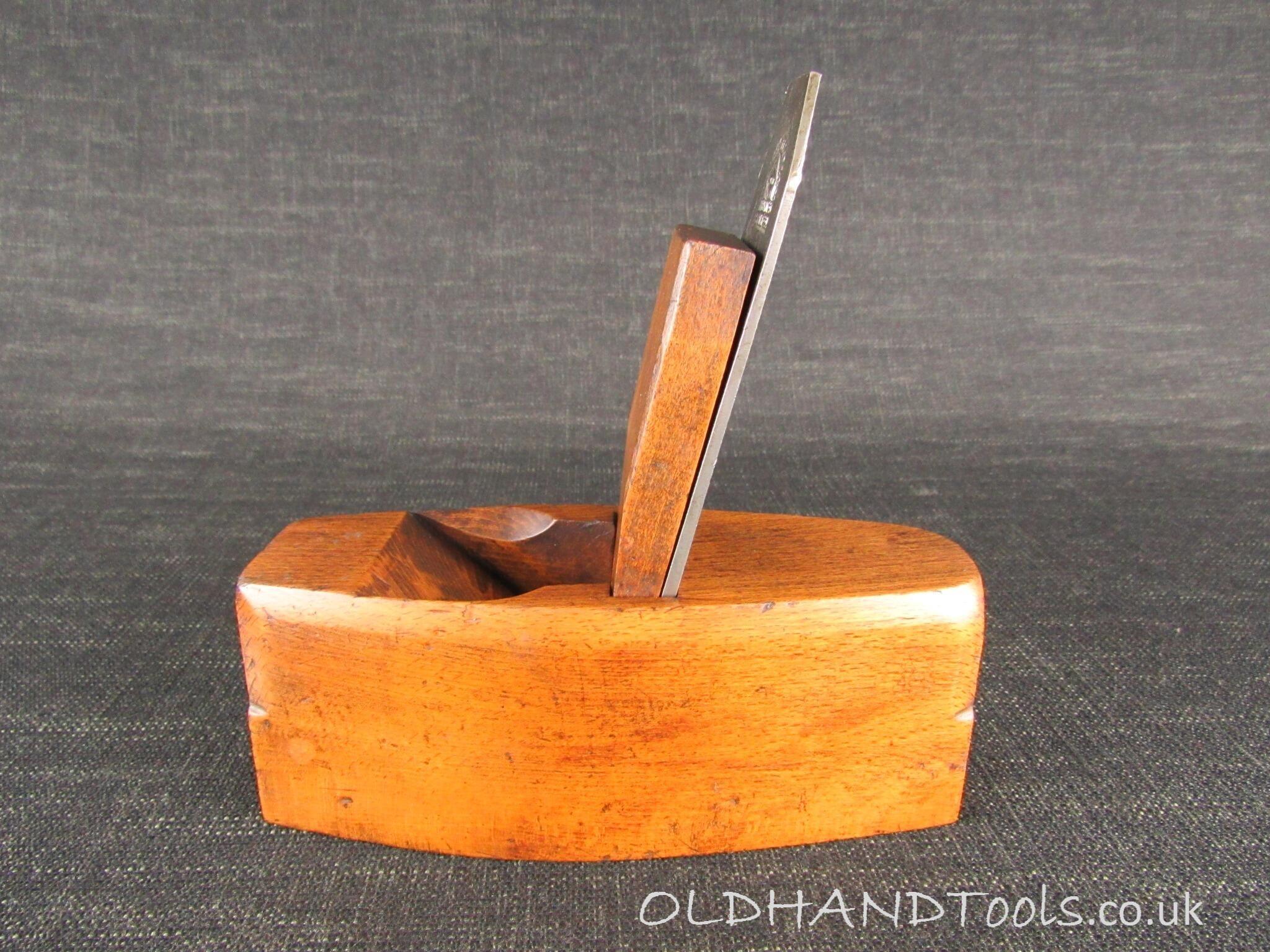 GREENSLADE Toothing Plane *SOLD*