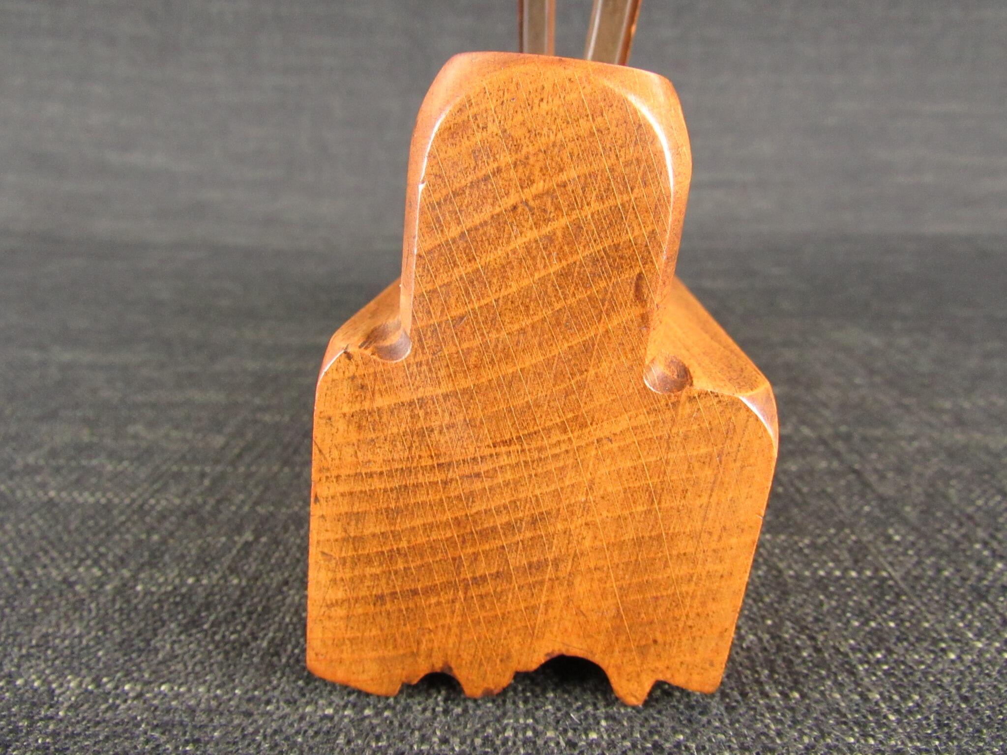 MATHIESON Twin Iron Complex Moulding Plane *SOLD*