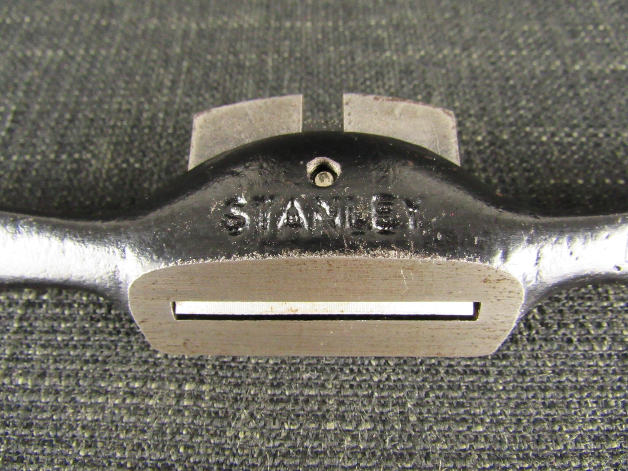 STANLEY 64 Spokeshave - Unused *SOLD*
