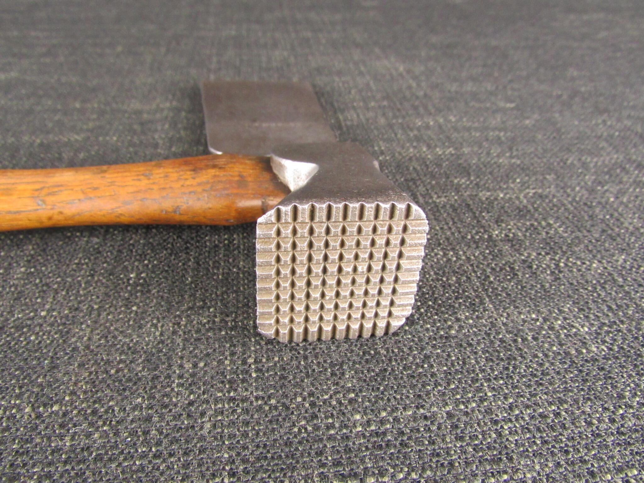 LA SAYRE Shingling Hatchet *SOLD*