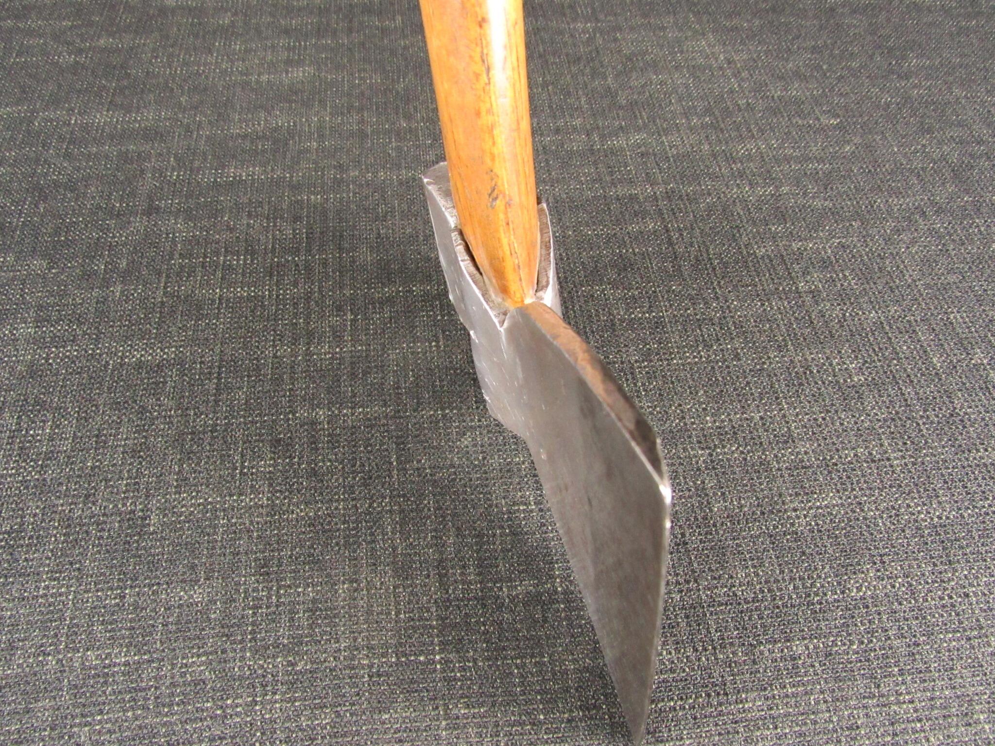 Kent Pattern No 4 Side Axe *SOLD*