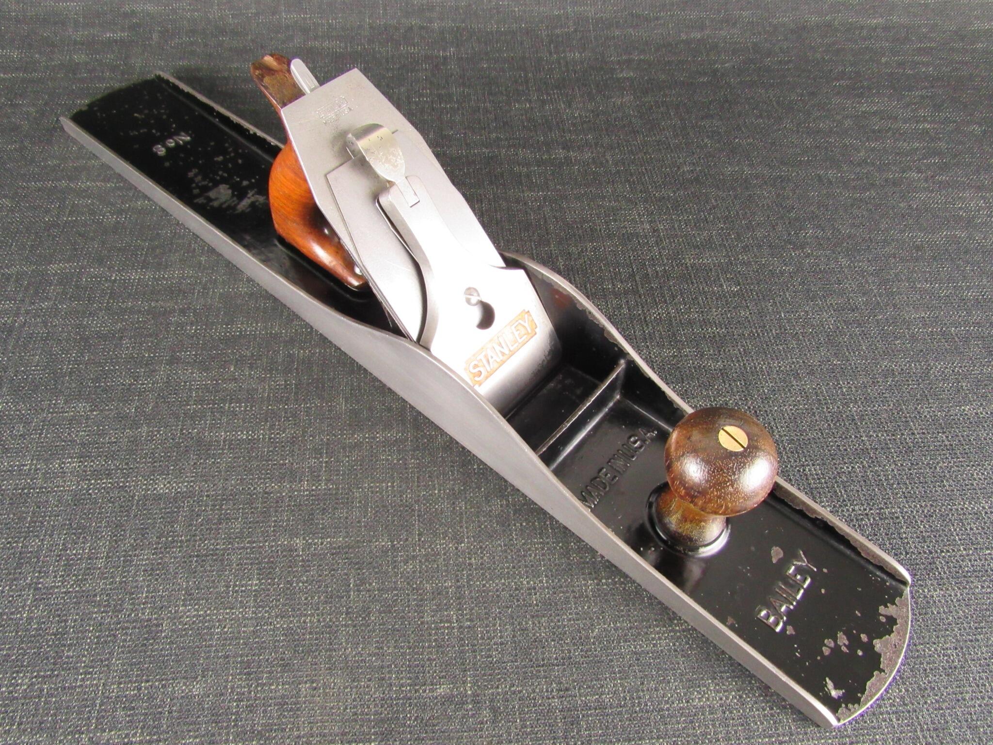 STANLEY No 8 Jointer Plane - Type 15 *SOLD*