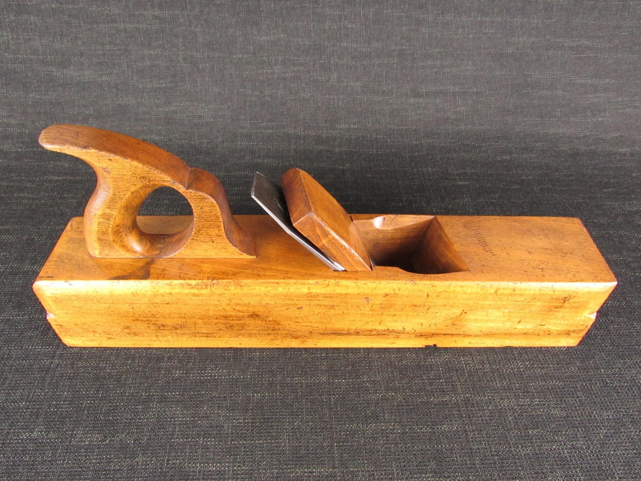 GP PRESTON Badger Plane *SOLD*