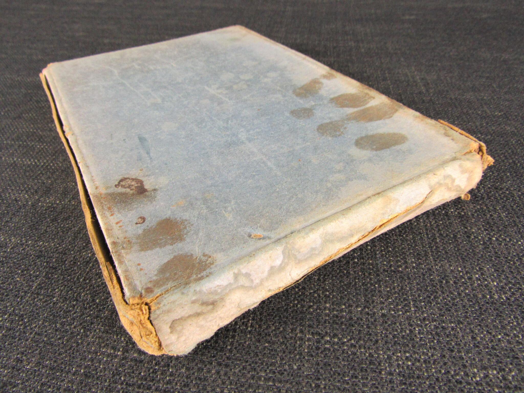 RECORD Planecraft Book with Original Packaging *SOLD*