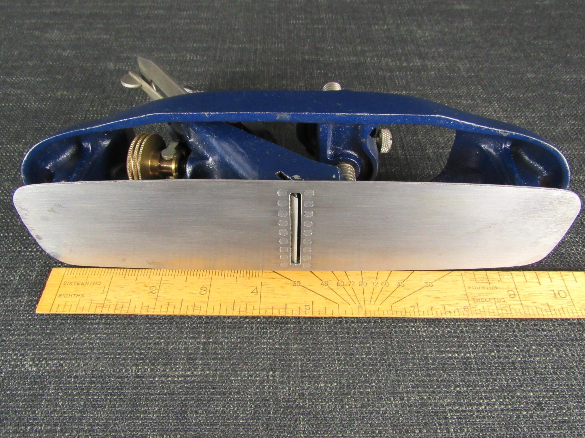 RECORD 020C Compass Plane *SOLD*