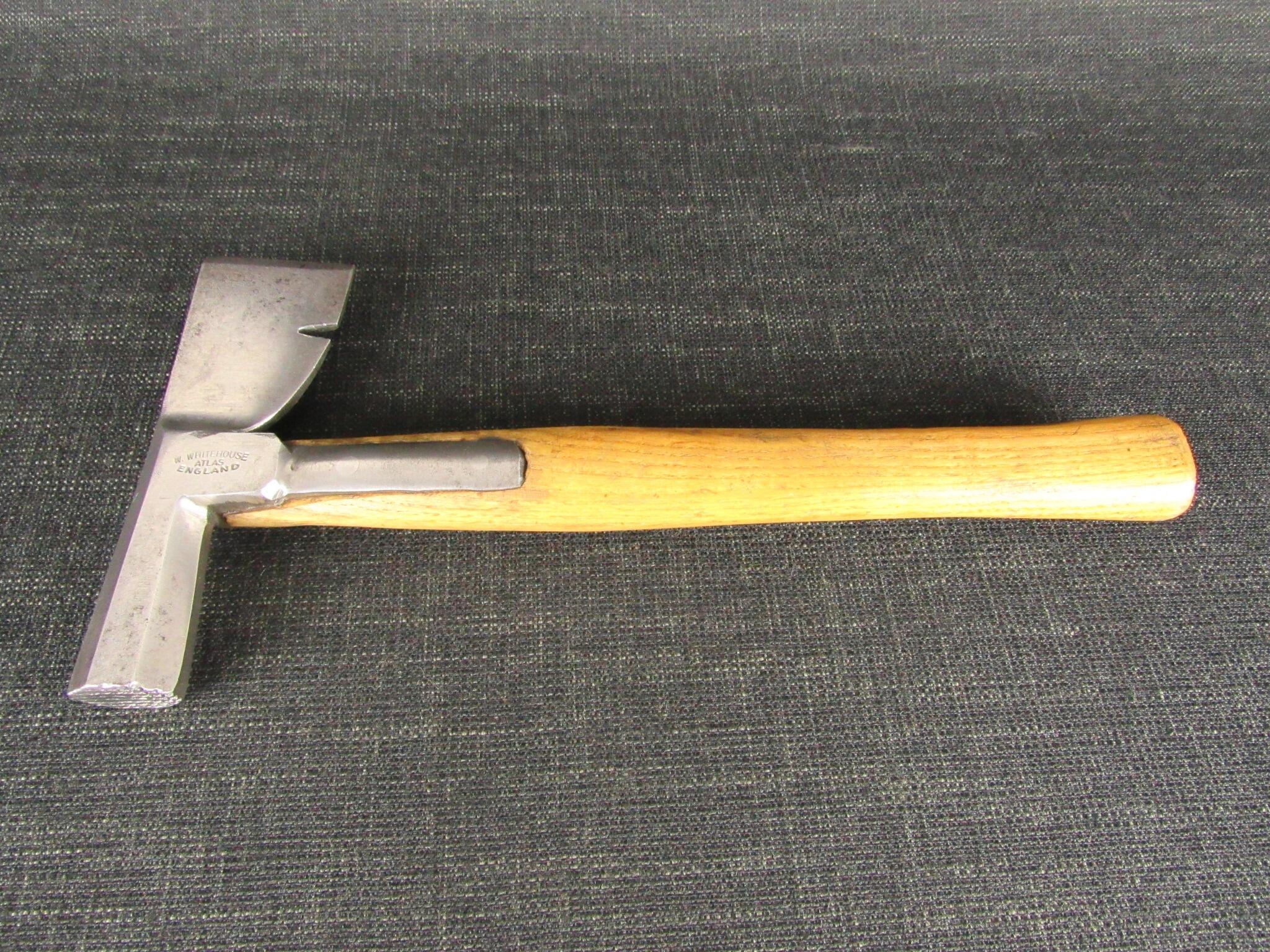 WHITEHOUSE Lath Hammer or Hatchet *SOLD*