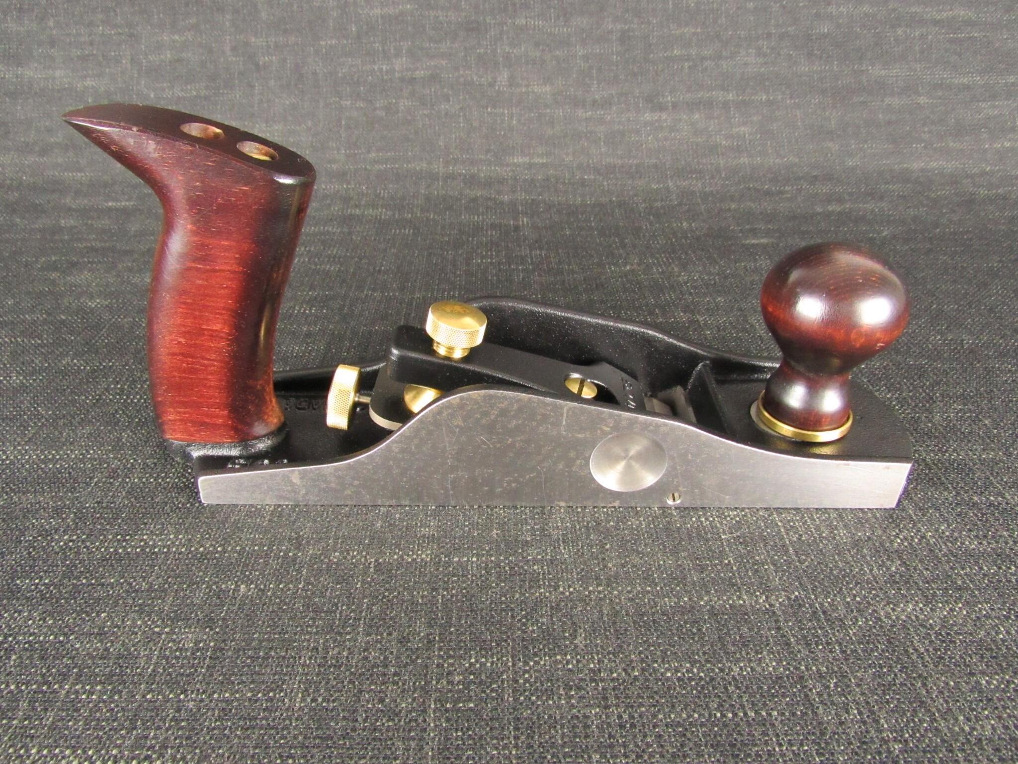 VERITAS Low Angle Smoothing Plane *SOLD*