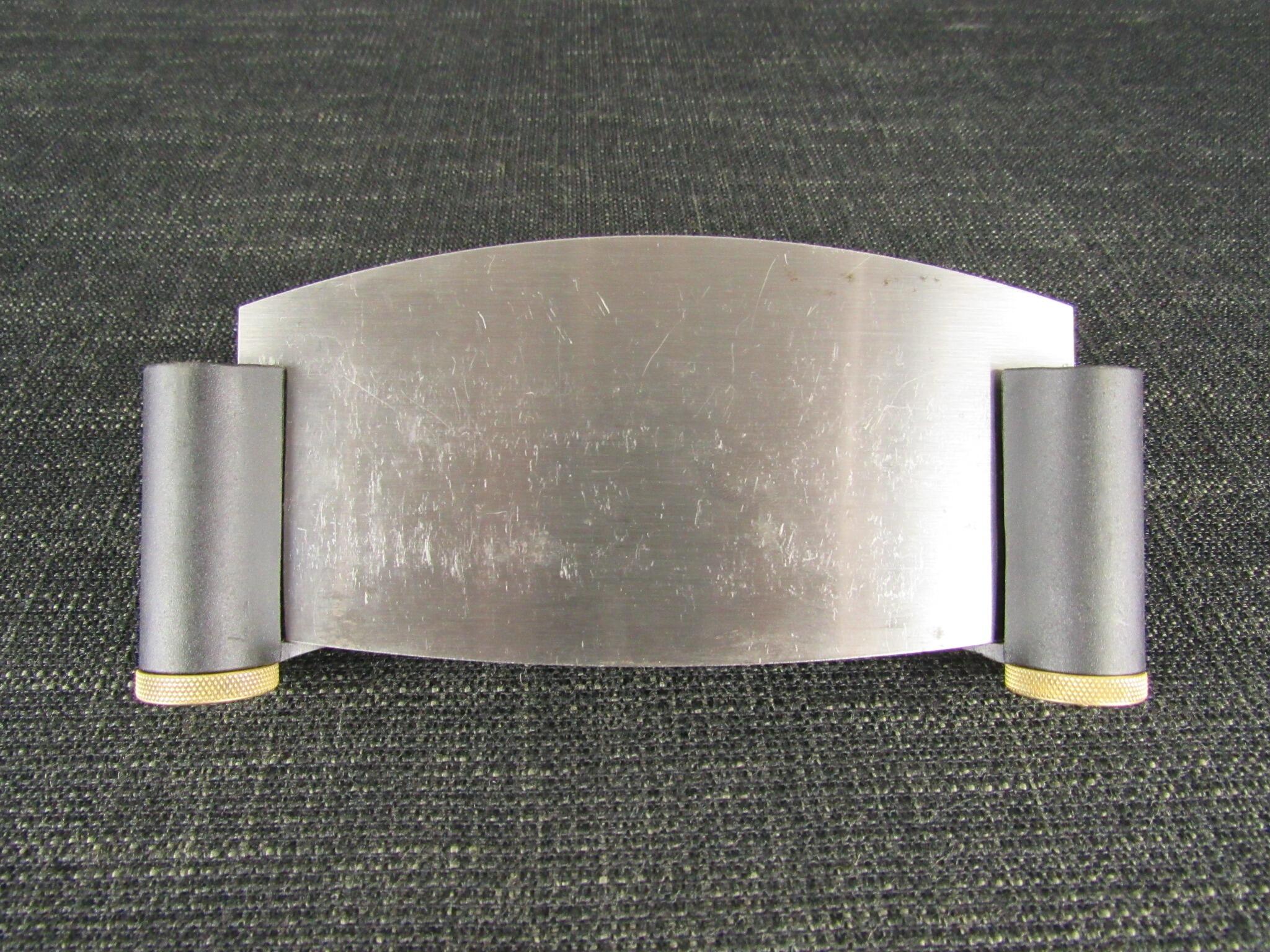 VERITAS Cabinet Scraper Holder & Blade *SOLD*