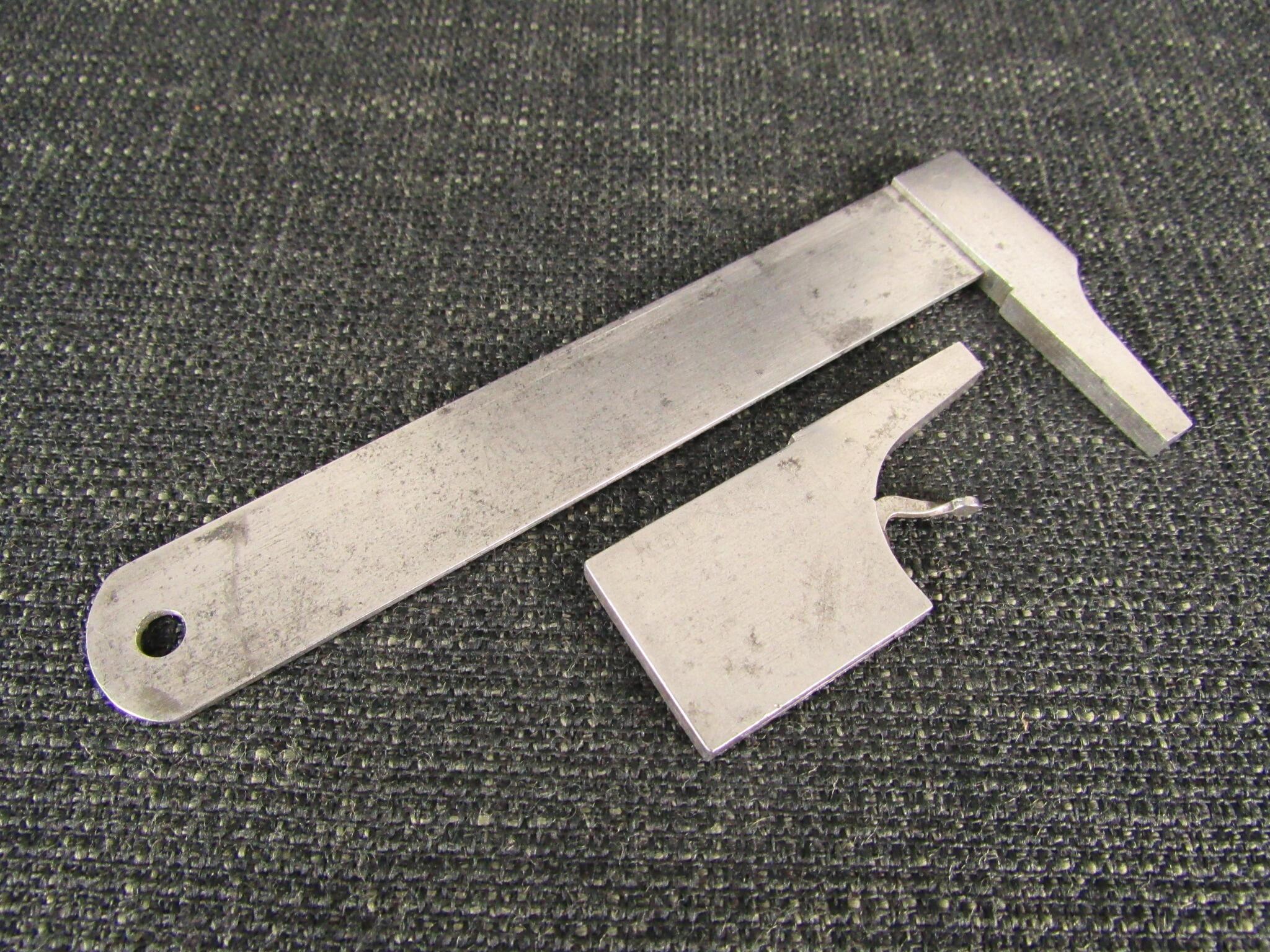 CHESTERMAN 1403 Caliper Gauge - Calliper Gauge *SOLD*