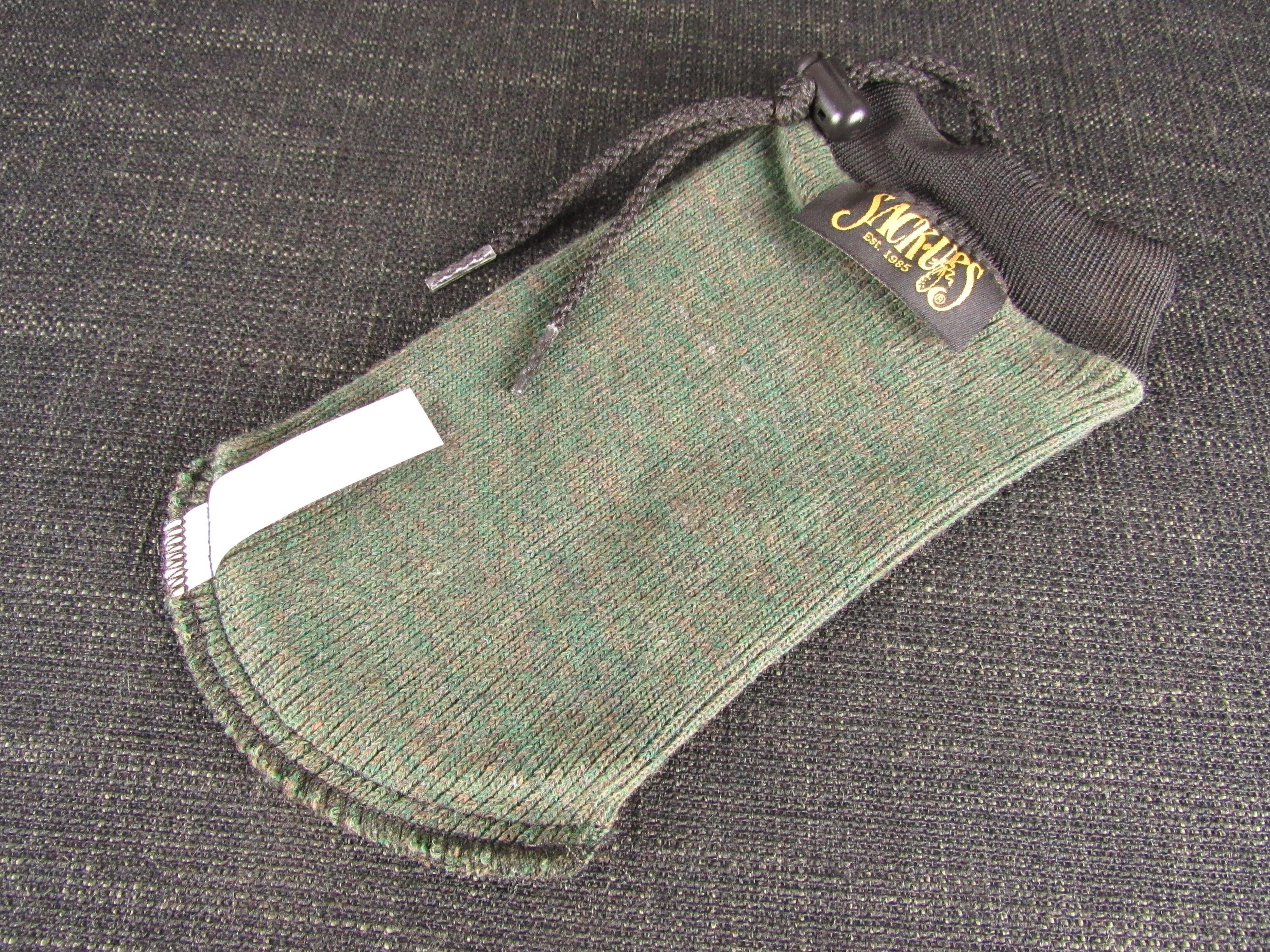 LIE NIELSEN Plane Sock - Small *SOLD*