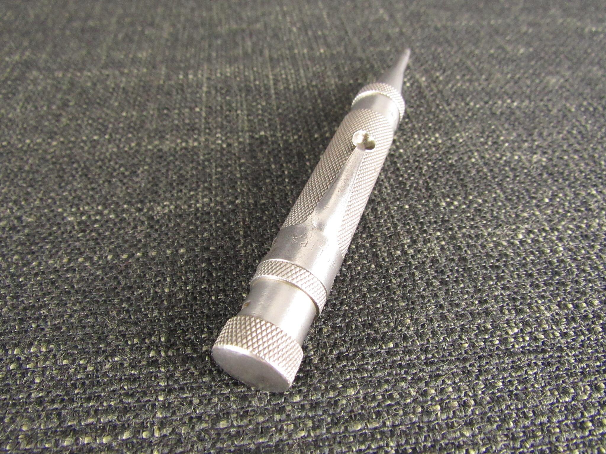 Vintage ECLIPSE 171 Automatic Centre Punch *SOLD*