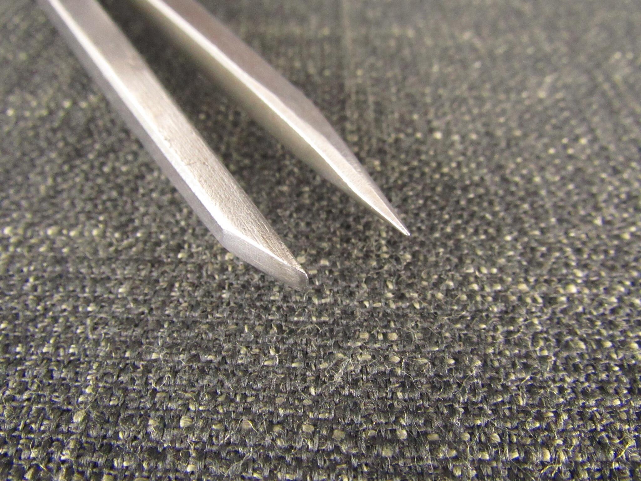 GLEAVE Wing Dividers *SOLD*