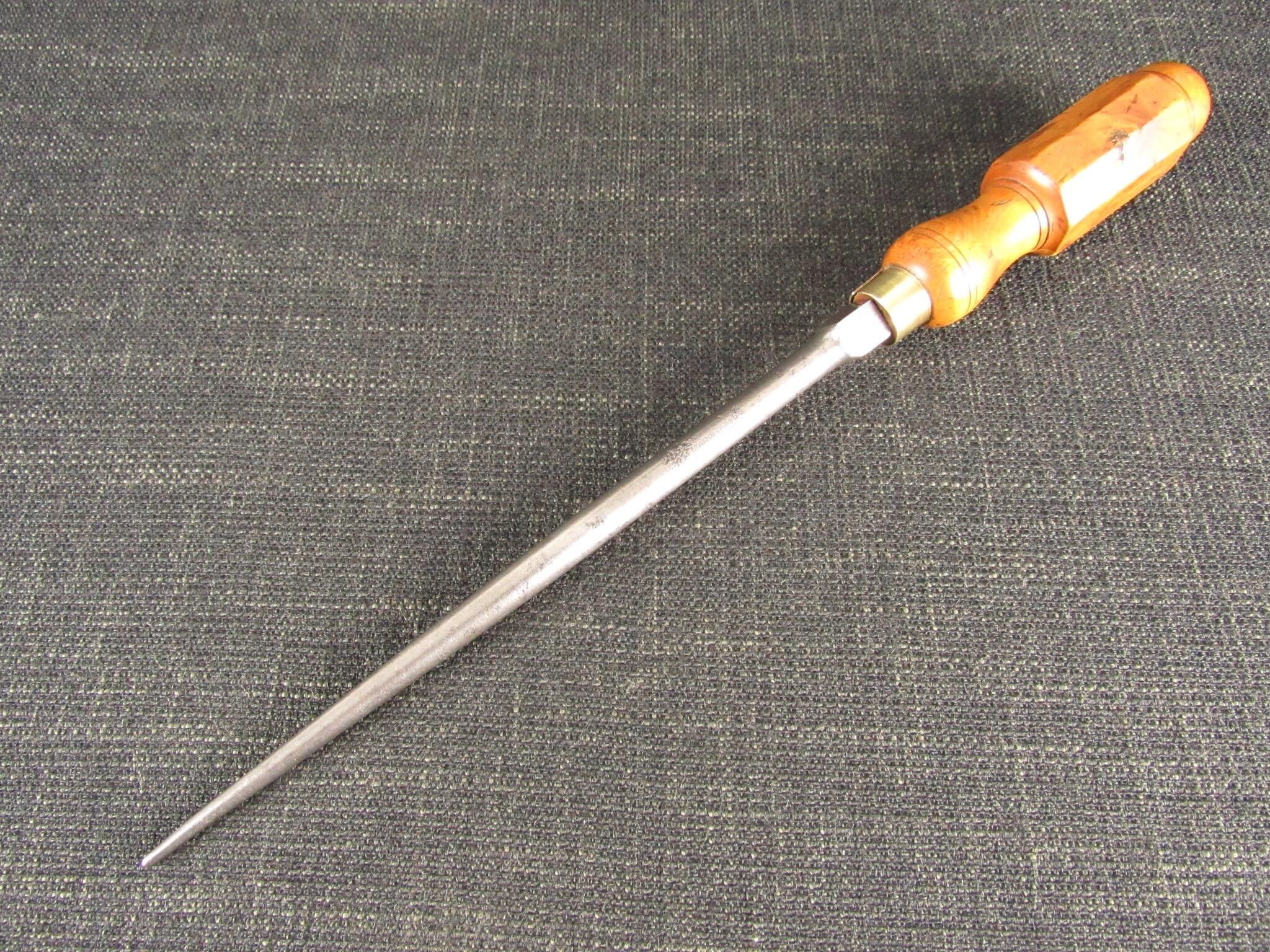 MARPLES Ice Pick *SOLD*