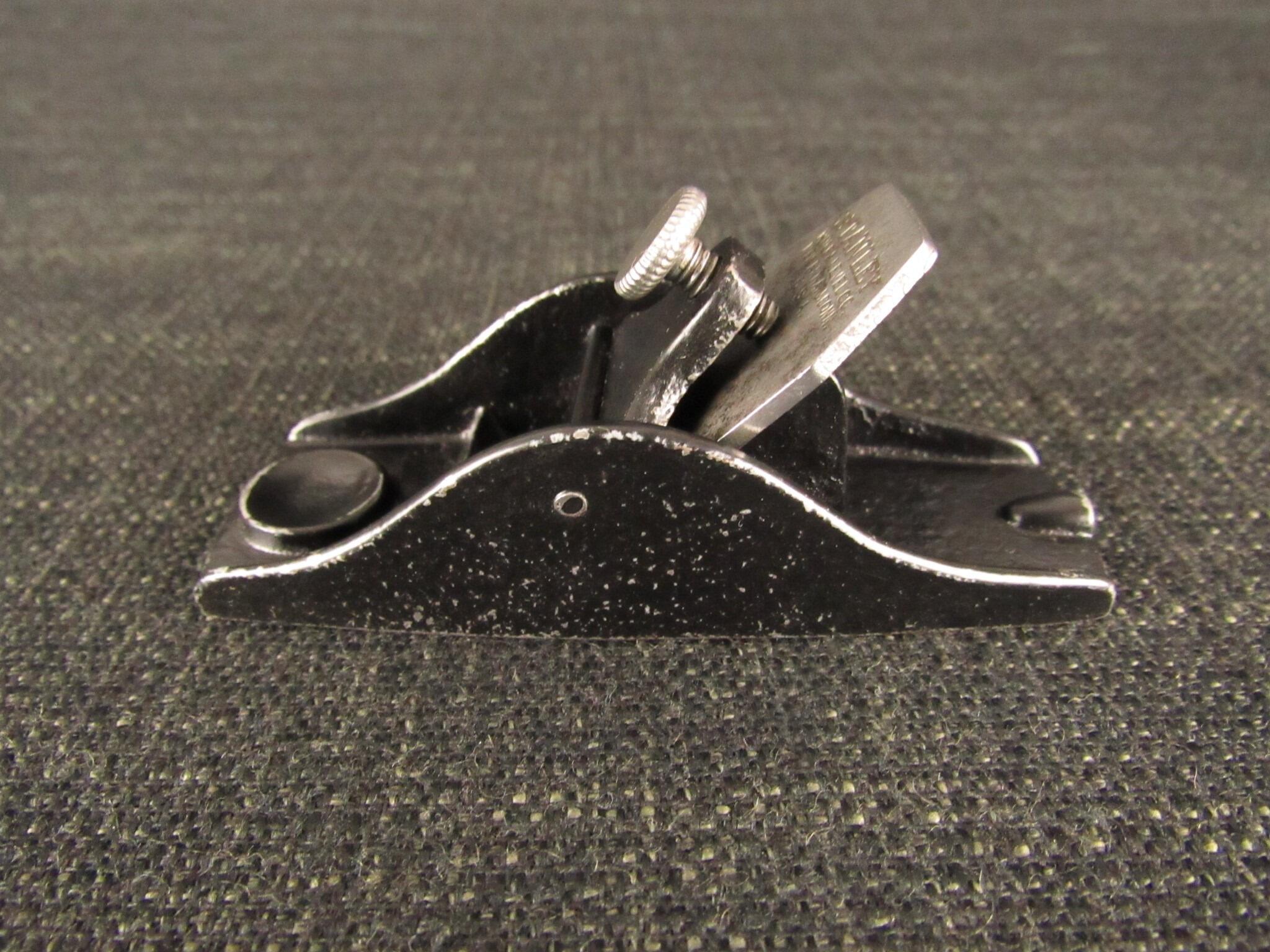 STANLEY 101 Block Plane *SOLD*