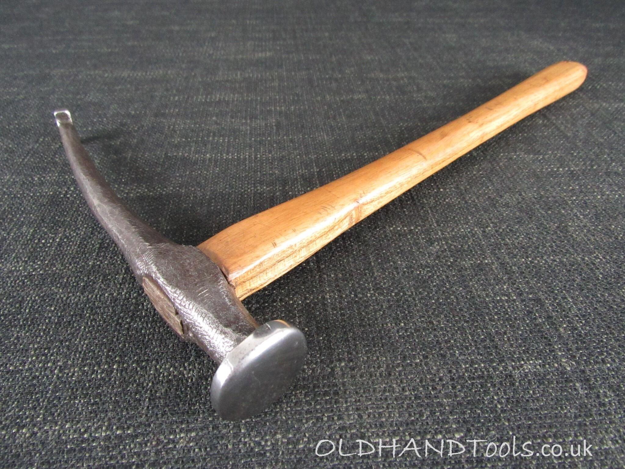 Antique Smiths Planishing Hammer *SOLD*