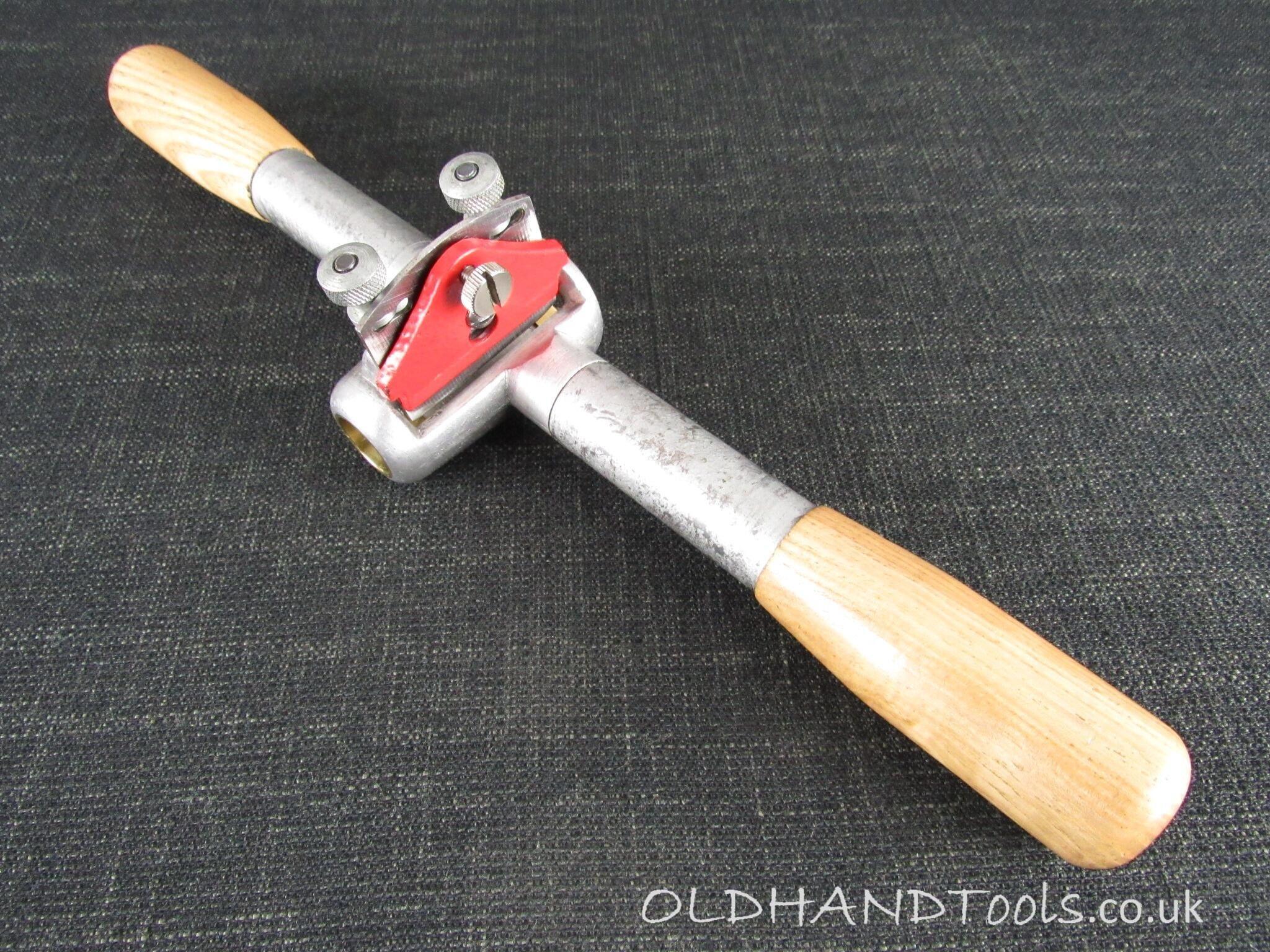 ASHEM Rounding Plane - 3/4 inch *SOLD*