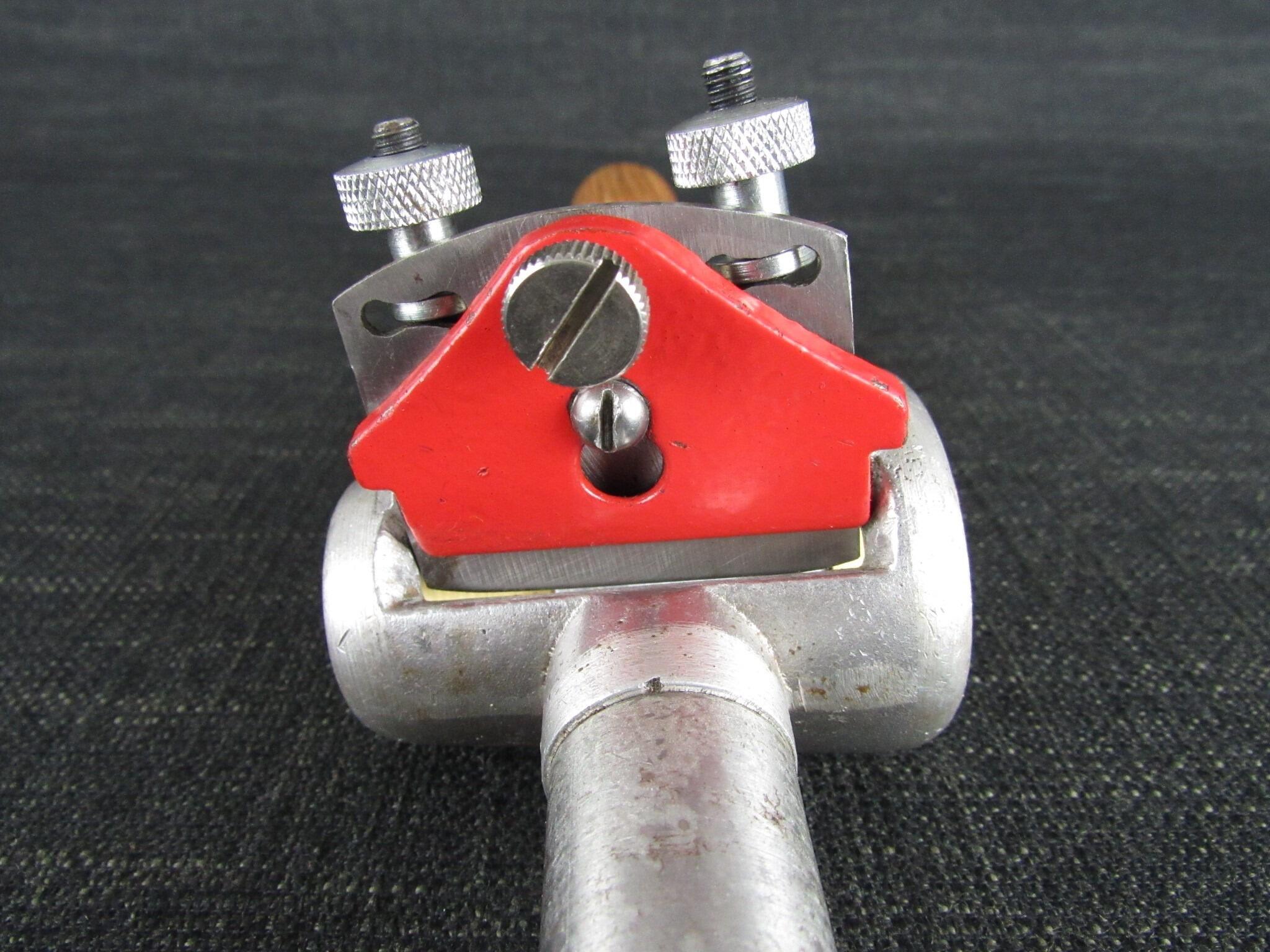 ASHEM Rounding Plane - 1 inch *SOLD*