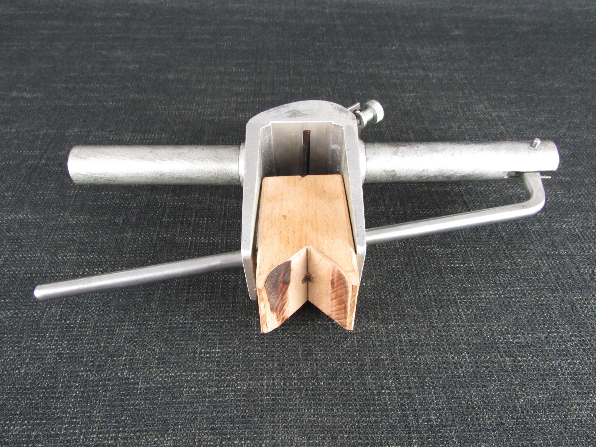 ASHEM Trapping Plane *SOLD*