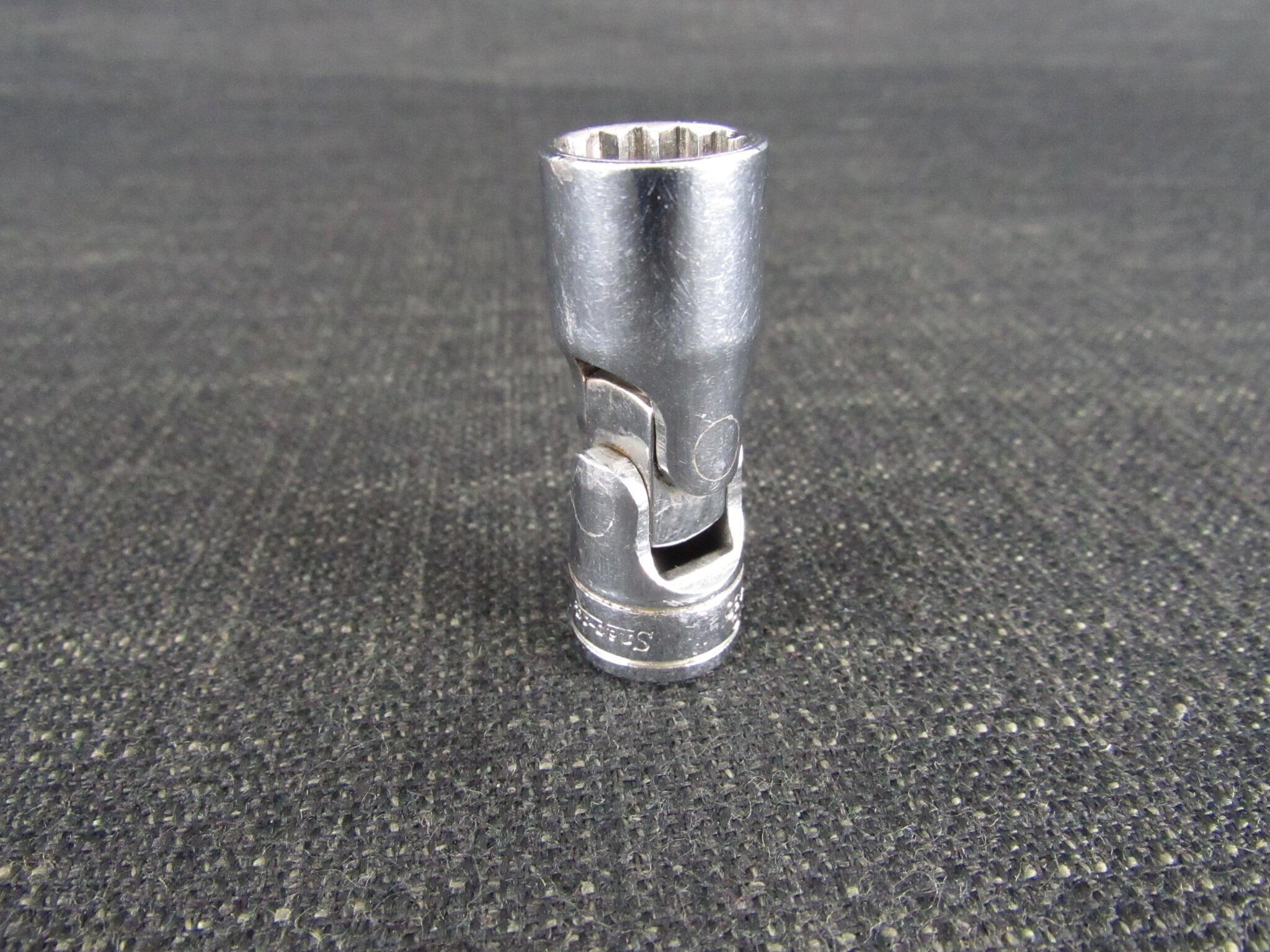 SNAP ON FDHU 16A 3/8 Drive Universal Swivel Joint - 1/2 inch *SOLD*