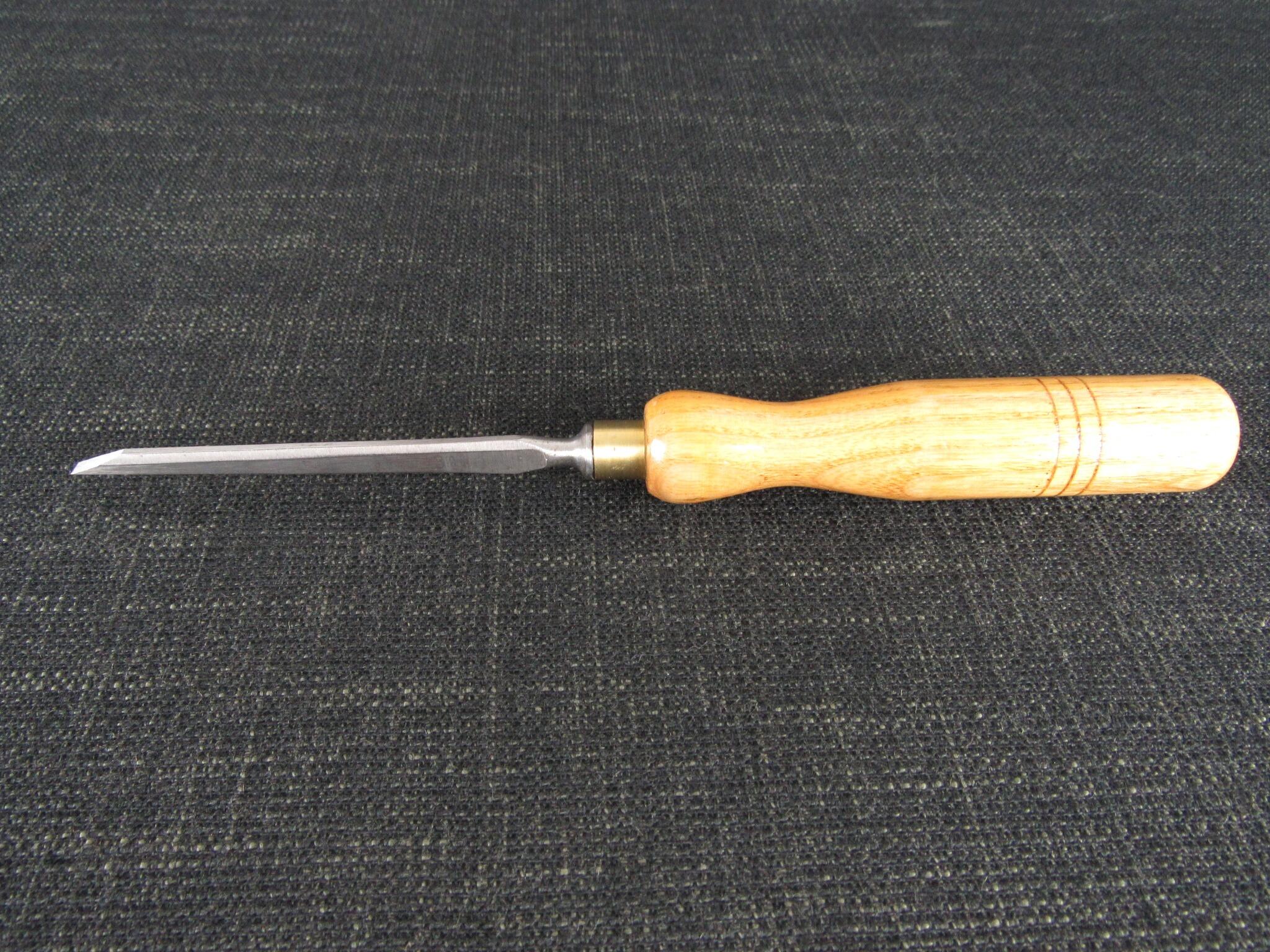 MARPLES 1/8 inch 3mm Bevel Edge Chisel *SOLD*